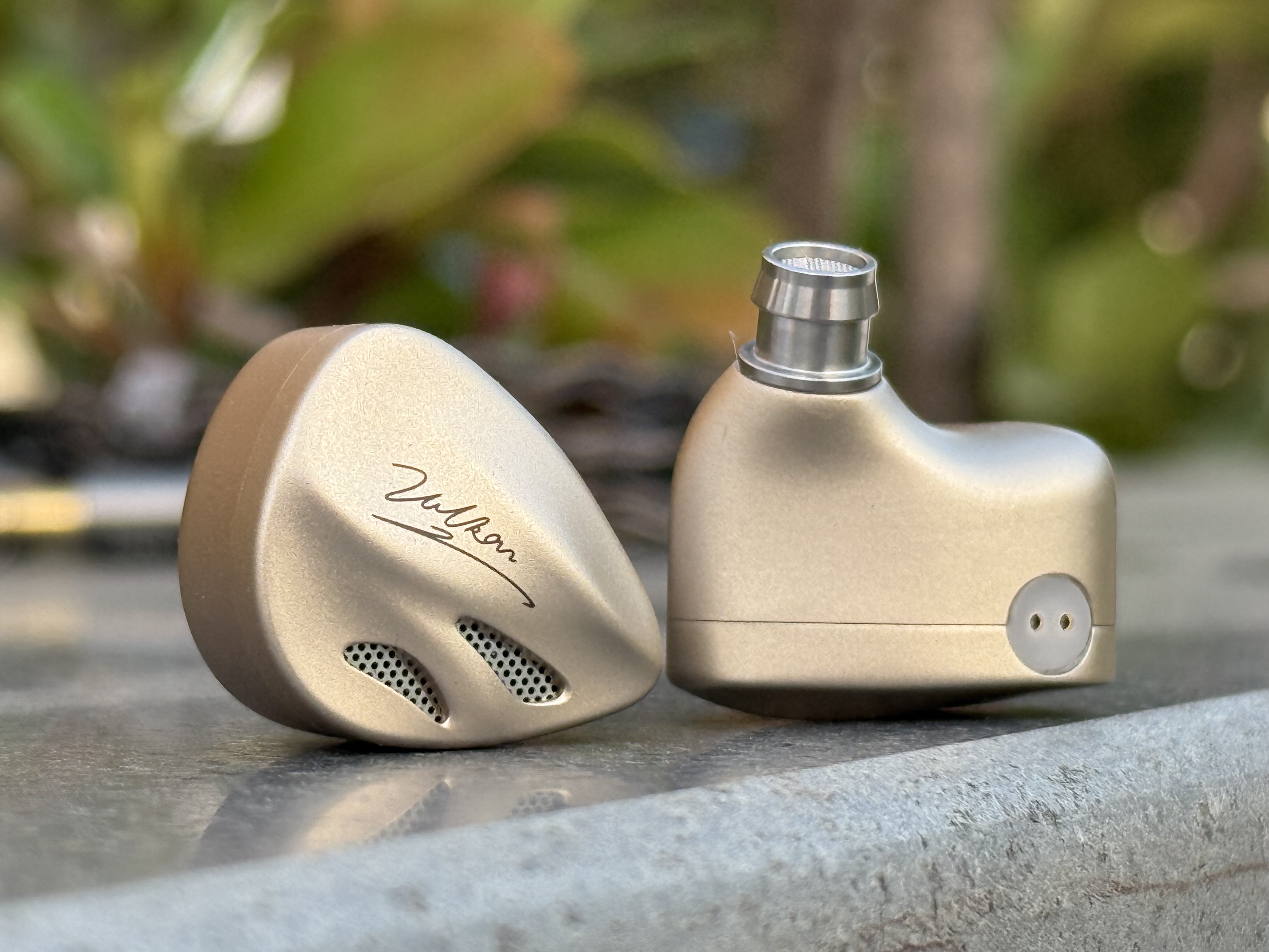 DUNU Vulkan 2 - Reviews | Headphone Reviews and Discussion - Head-Fi.org