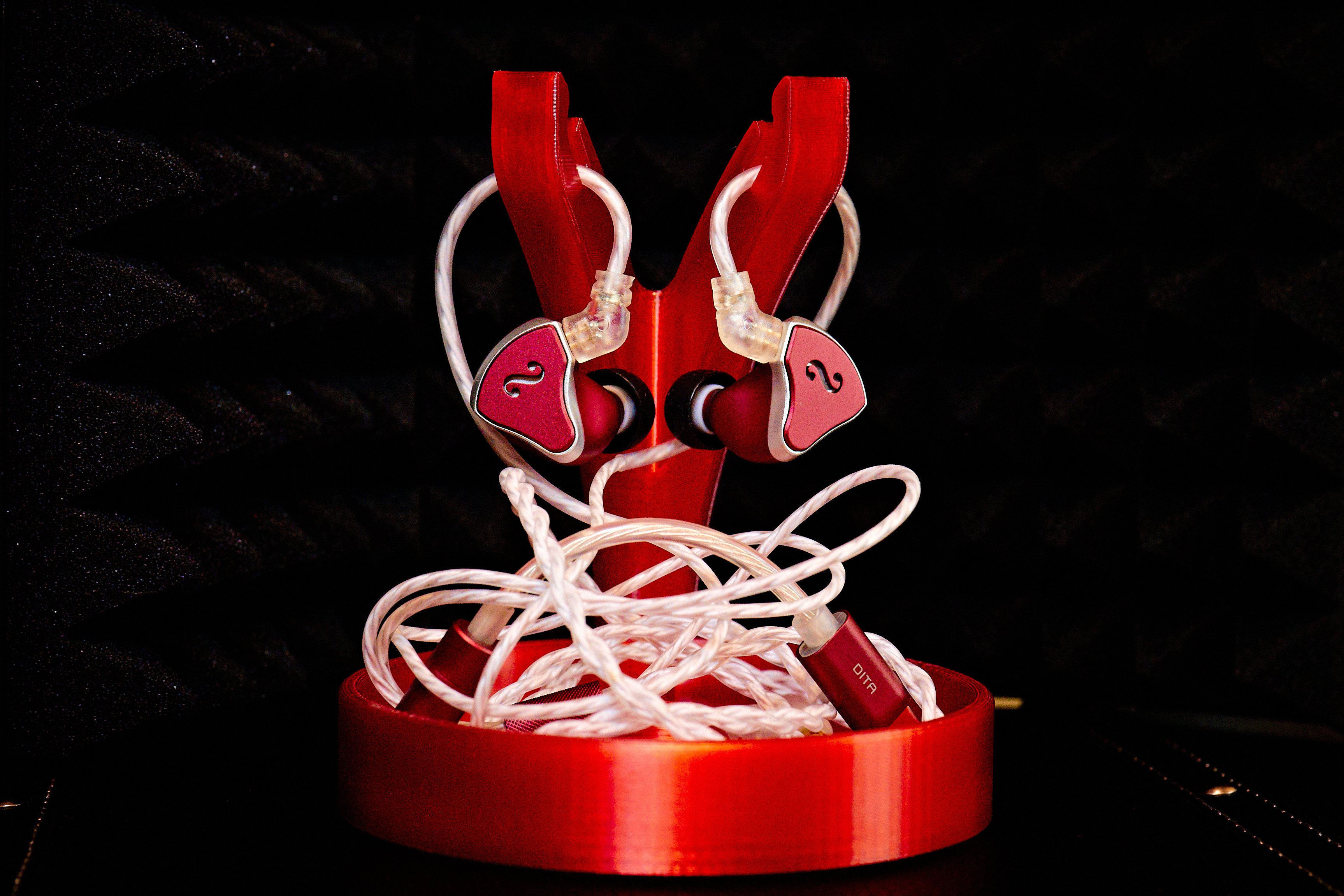 Dita Audio Prelude - Reviews | Headphone Reviews and Discussion - Head-Fi.org