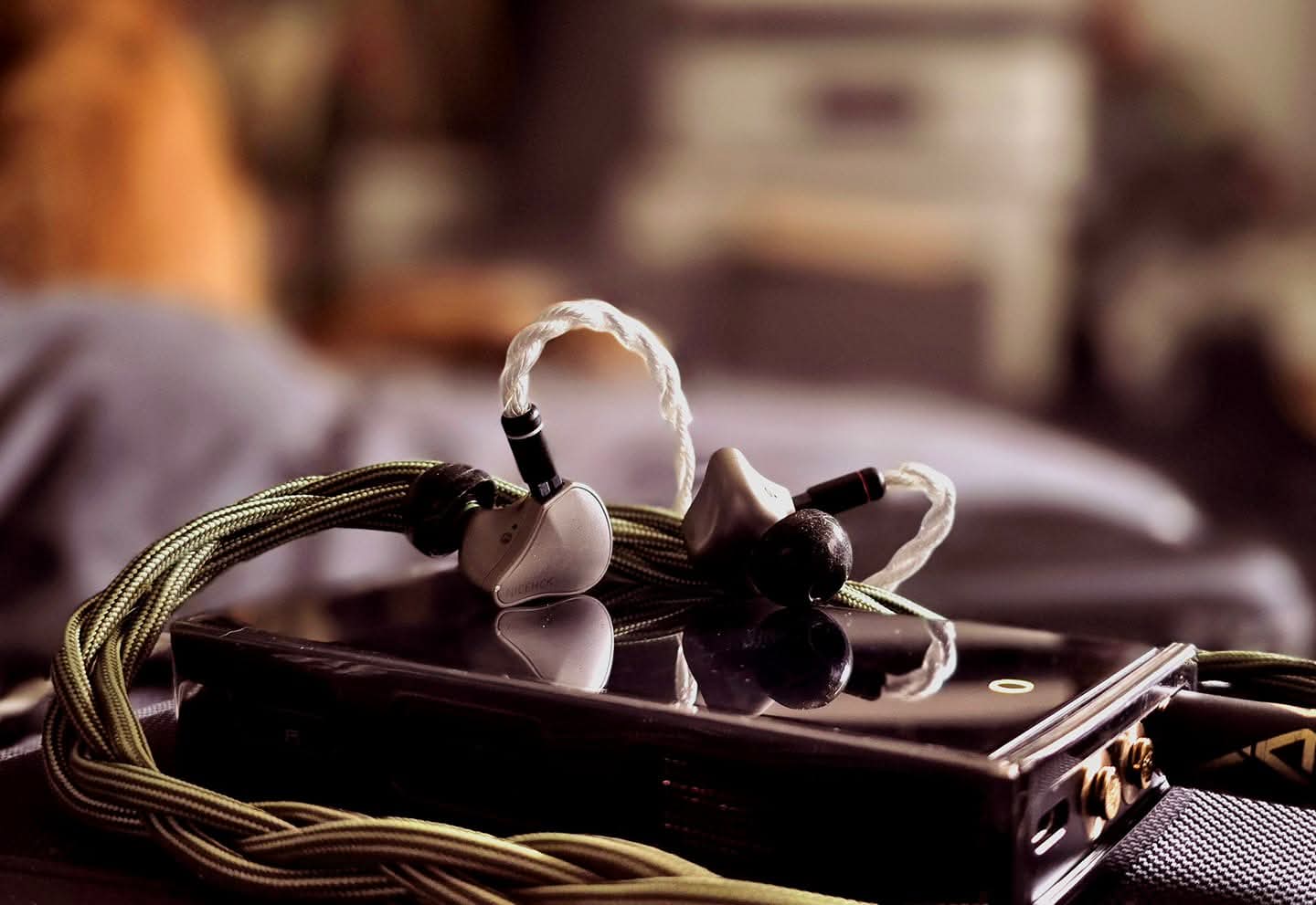 Dita Audio Prelude - Reviews | Headphone Reviews and Discussion - Head-Fi.org