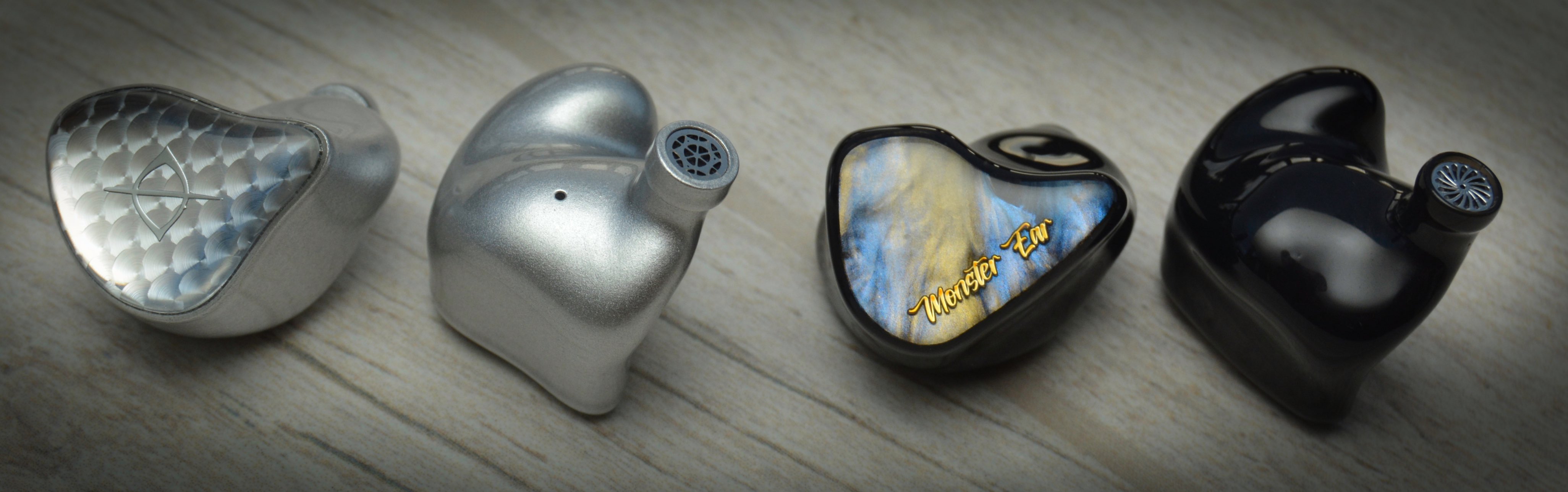 MONSTER EAR SHADOW X | Headphone Reviews and Discussion - Head-Fi.org