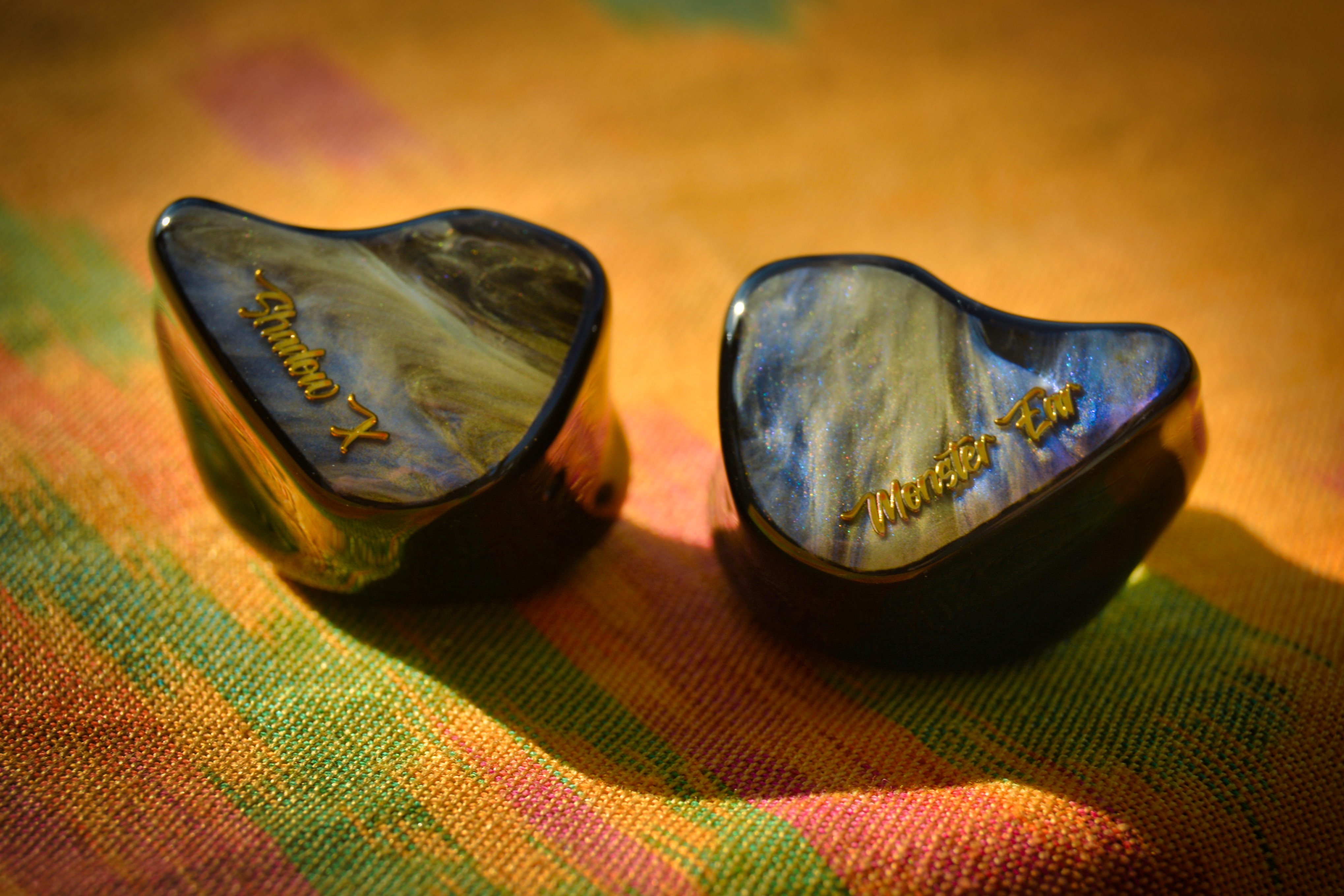MONSTER EAR SHADOW X | Headphone Reviews and Discussion - Head-Fi.org