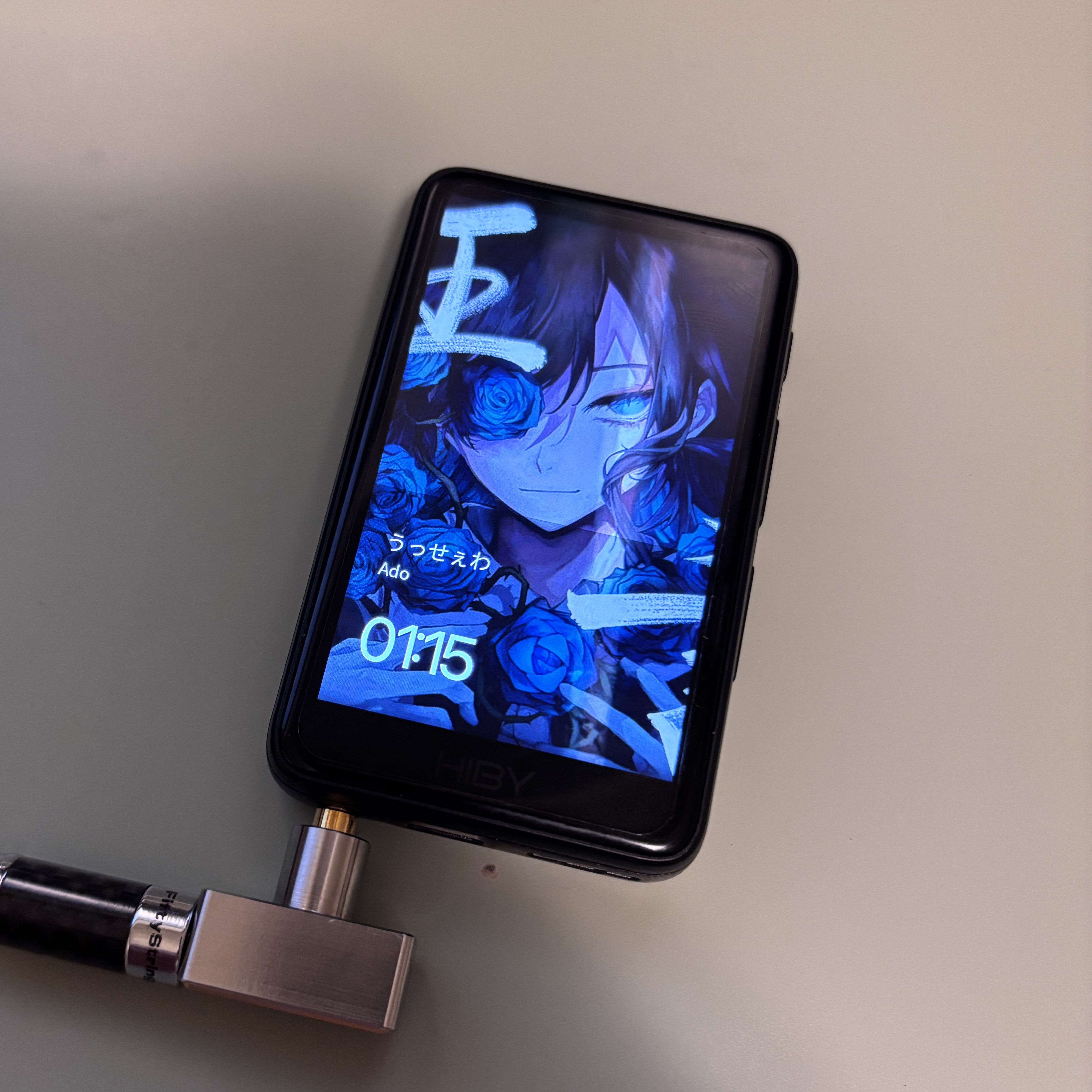 HIBY R1 - Reviews | Headphone Reviews and Discussion - Head-Fi.org