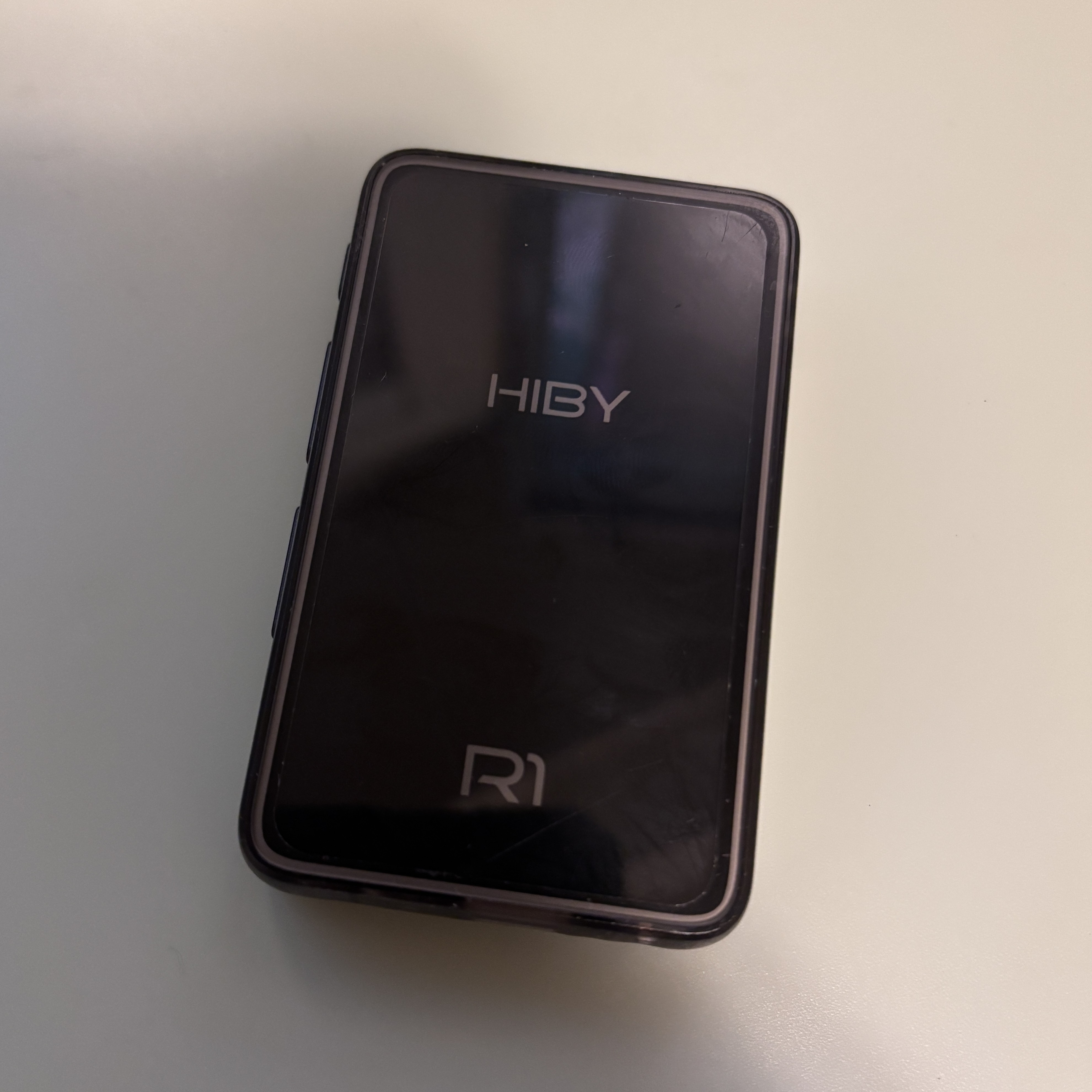 HIBY R1 | Headphone Reviews and Discussion - Head-Fi.org