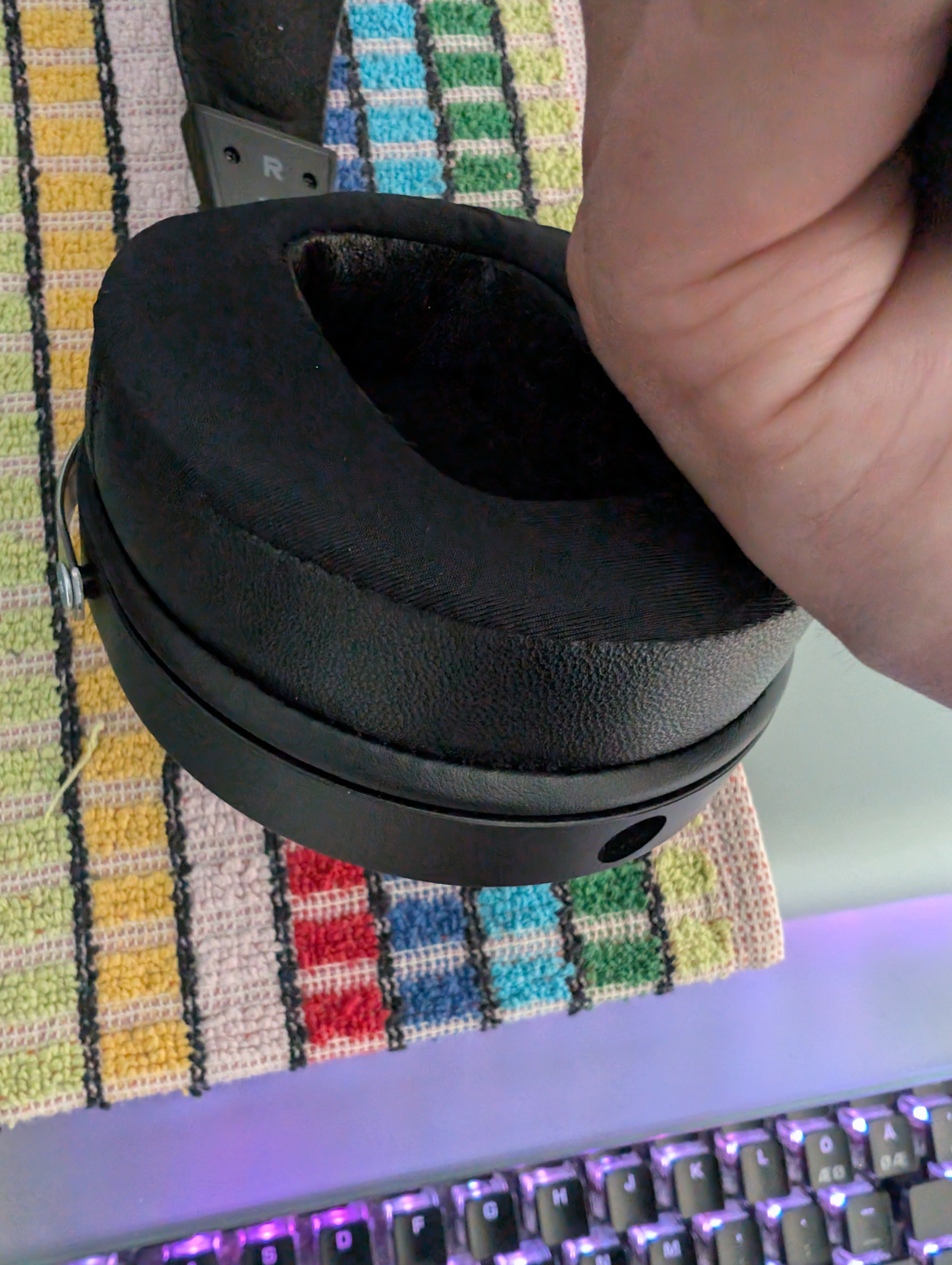 FiiO FT1 | Page 117 | Headphone Reviews and Discussion - Head-Fi.org