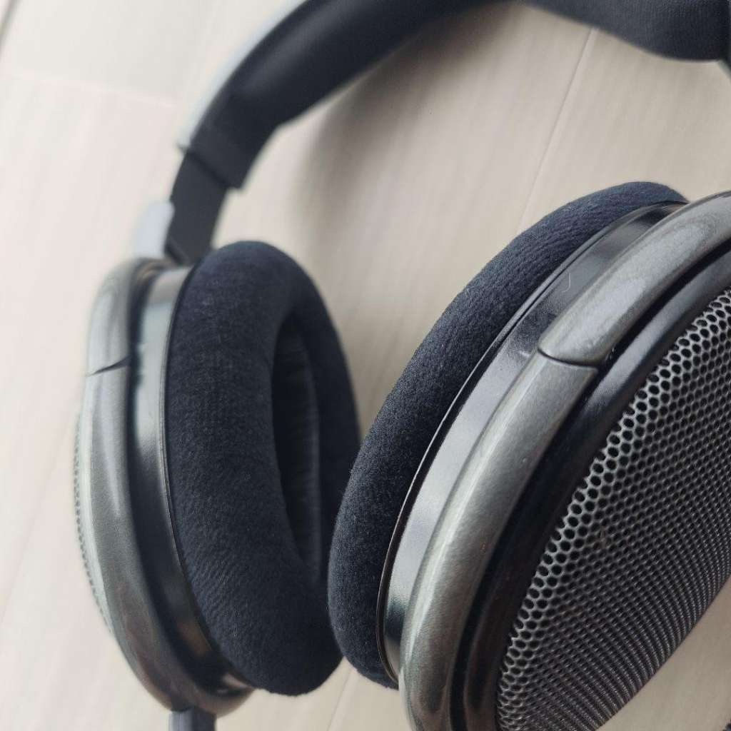 Sennheiser HD650 | Headphone Reviews and Discussion - Head-Fi.org