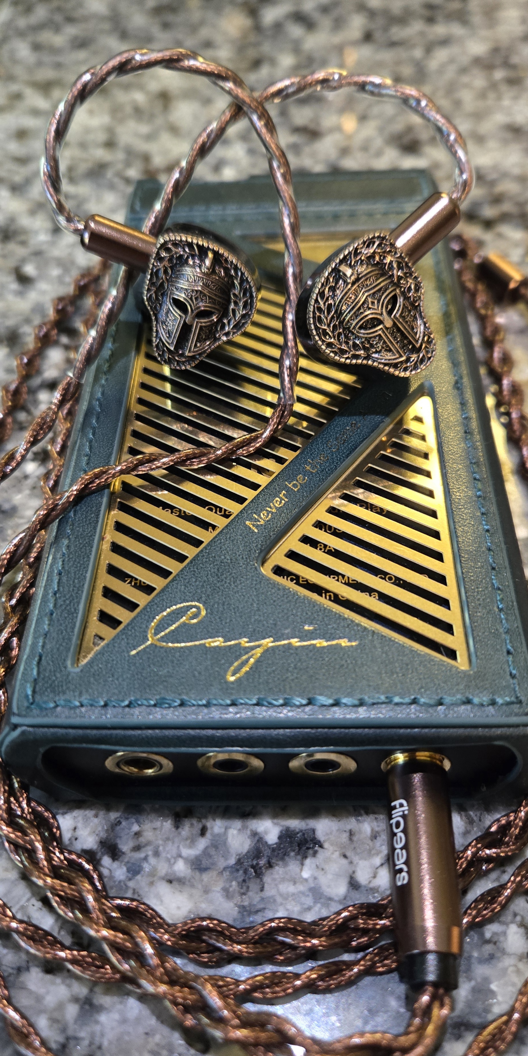 iFi audio NEO Stream - Sweet Streams! | Page 109 | Headphone Reviews ...