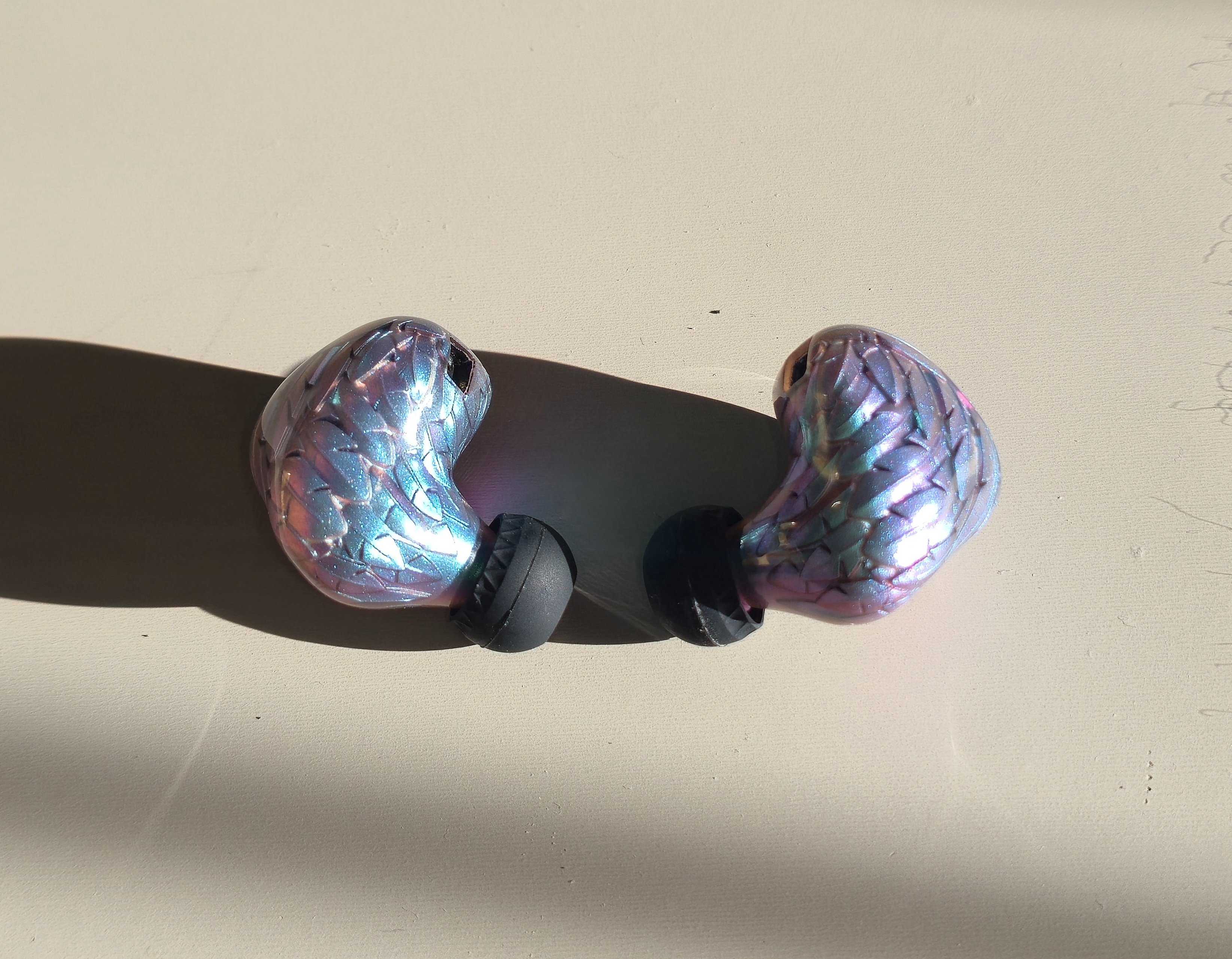 Show Off Your IEMs/Buds And Accessories! | Page 300 | Headphone Reviews ...