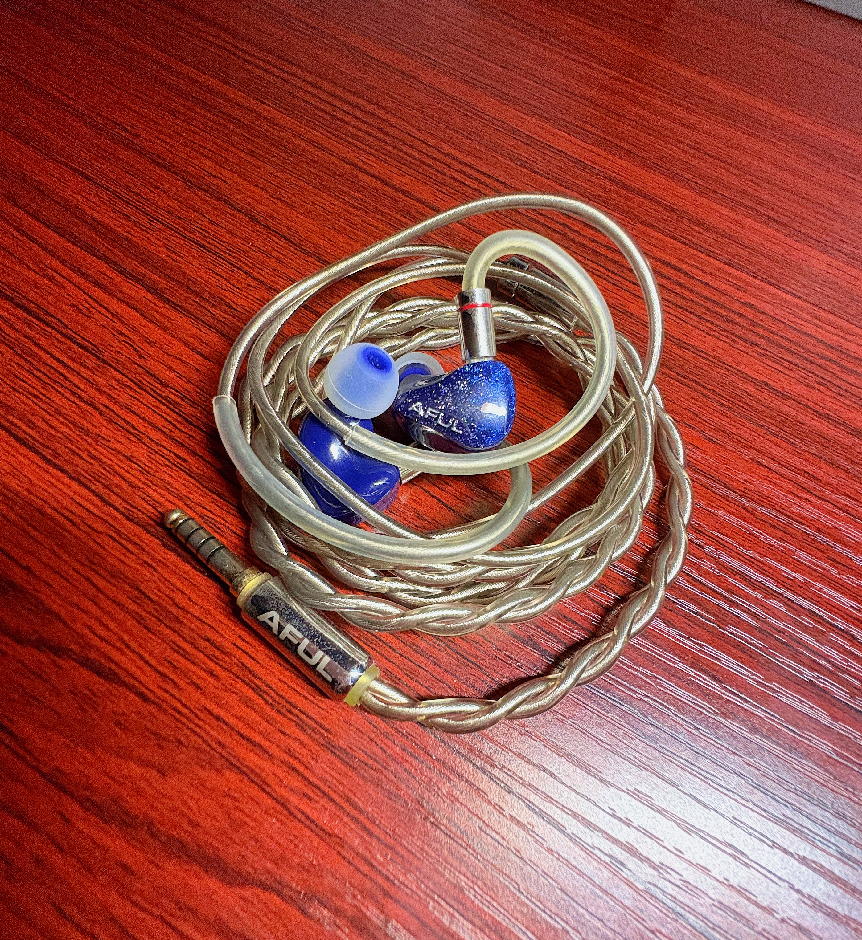 AFUL Explorer | Headphone Reviews and Discussion - Head-Fi.org