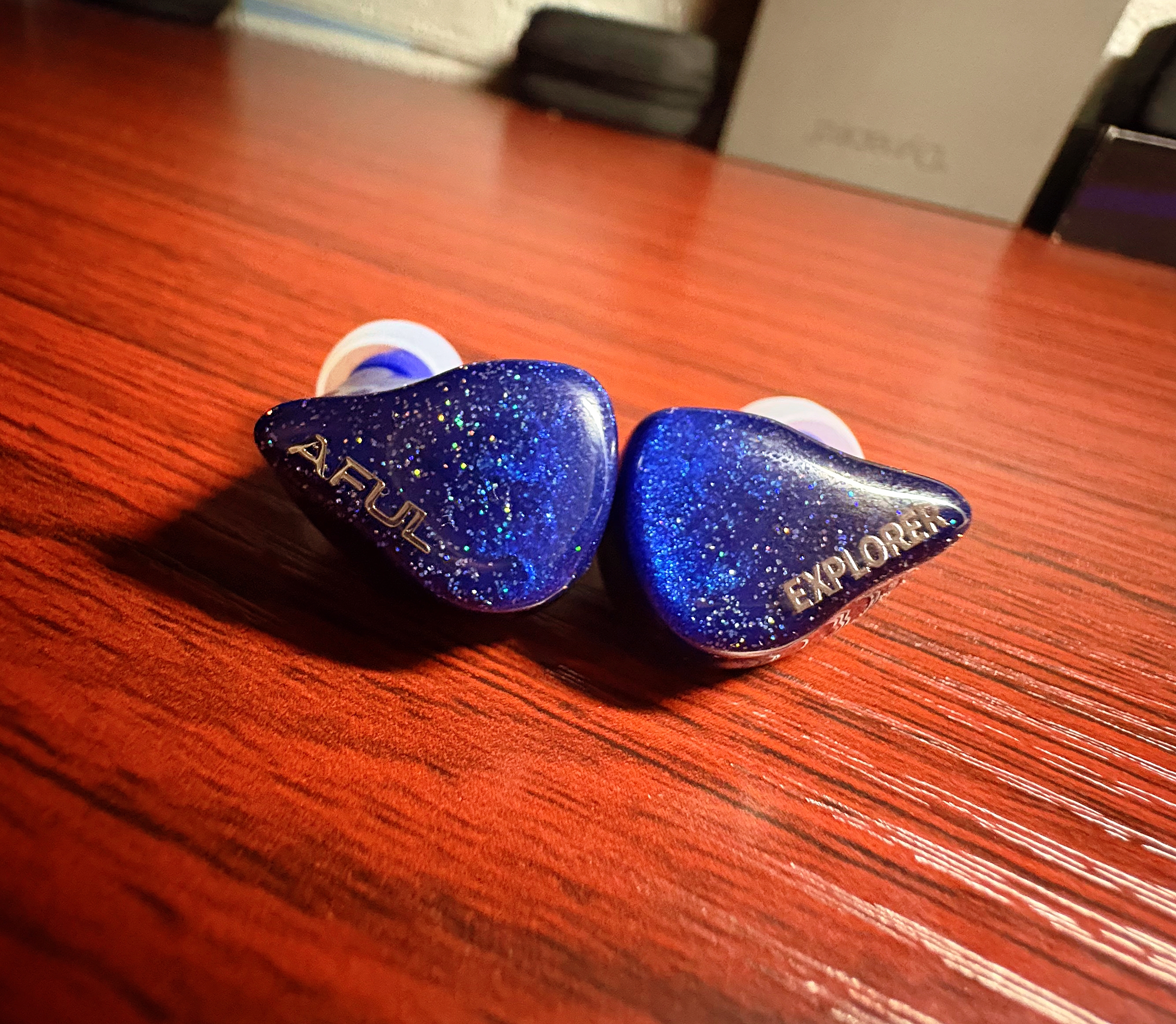 AFUL Explorer - Reviews | Headphone Reviews and Discussion - Head-Fi.org