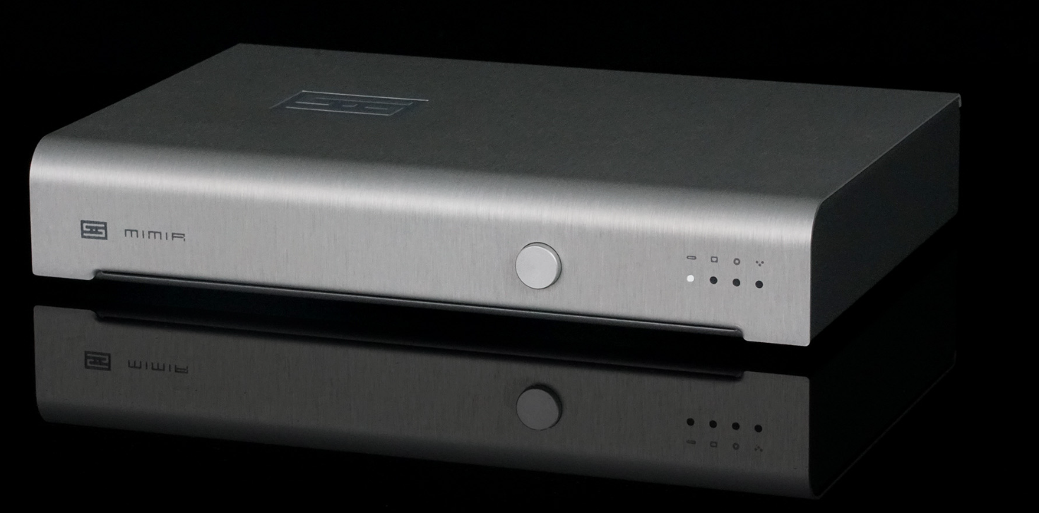 Schiit Mimir DAC | Headphone Reviews and Discussion - Head-Fi.org