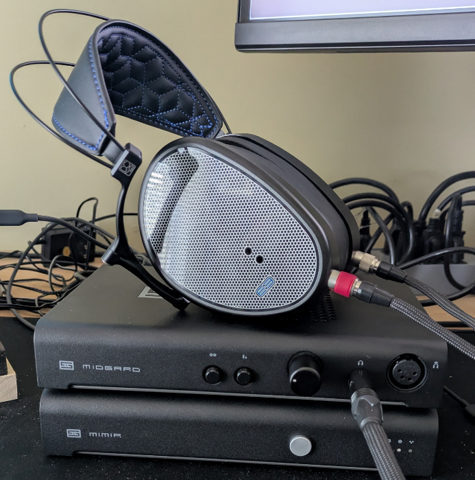 Schiit Mimir DAC - Reviews | Headphone Reviews and Discussion - Head-Fi.org
