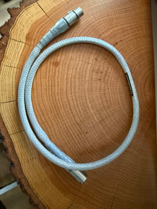 Closed: Acoustic Zen MC2 AES/EBU Digital Cable (1m) | Headphone Reviews ...