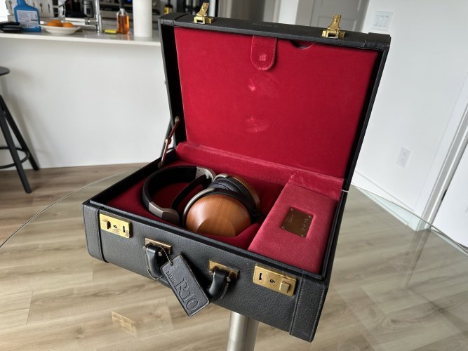 Sold: Sony MDR-R10 (Early version, restored by ES Lab) | Headphone ...