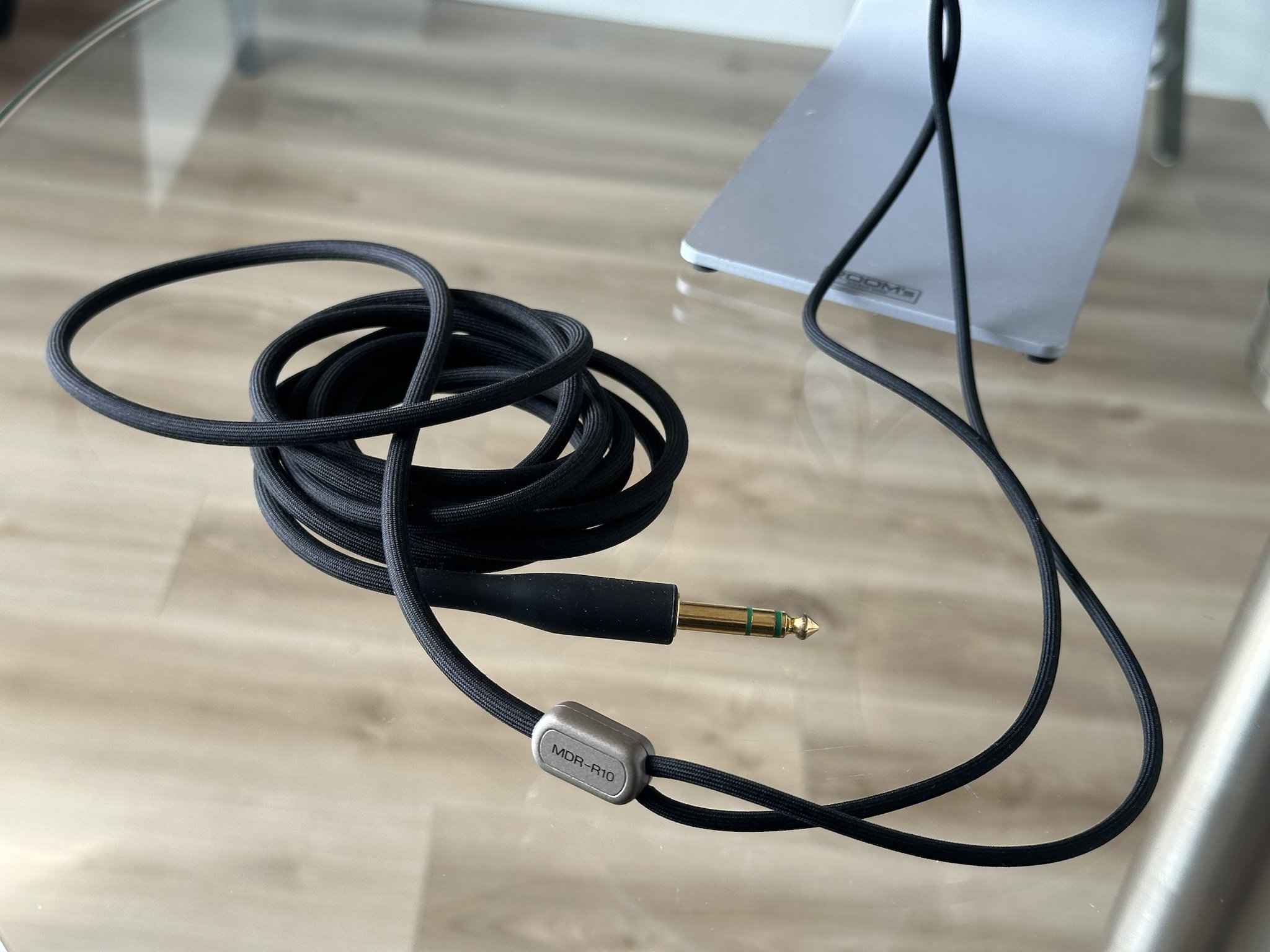 Sold: Sony MDR-R10 (Early version, restored by ES Lab) | Headphone ...