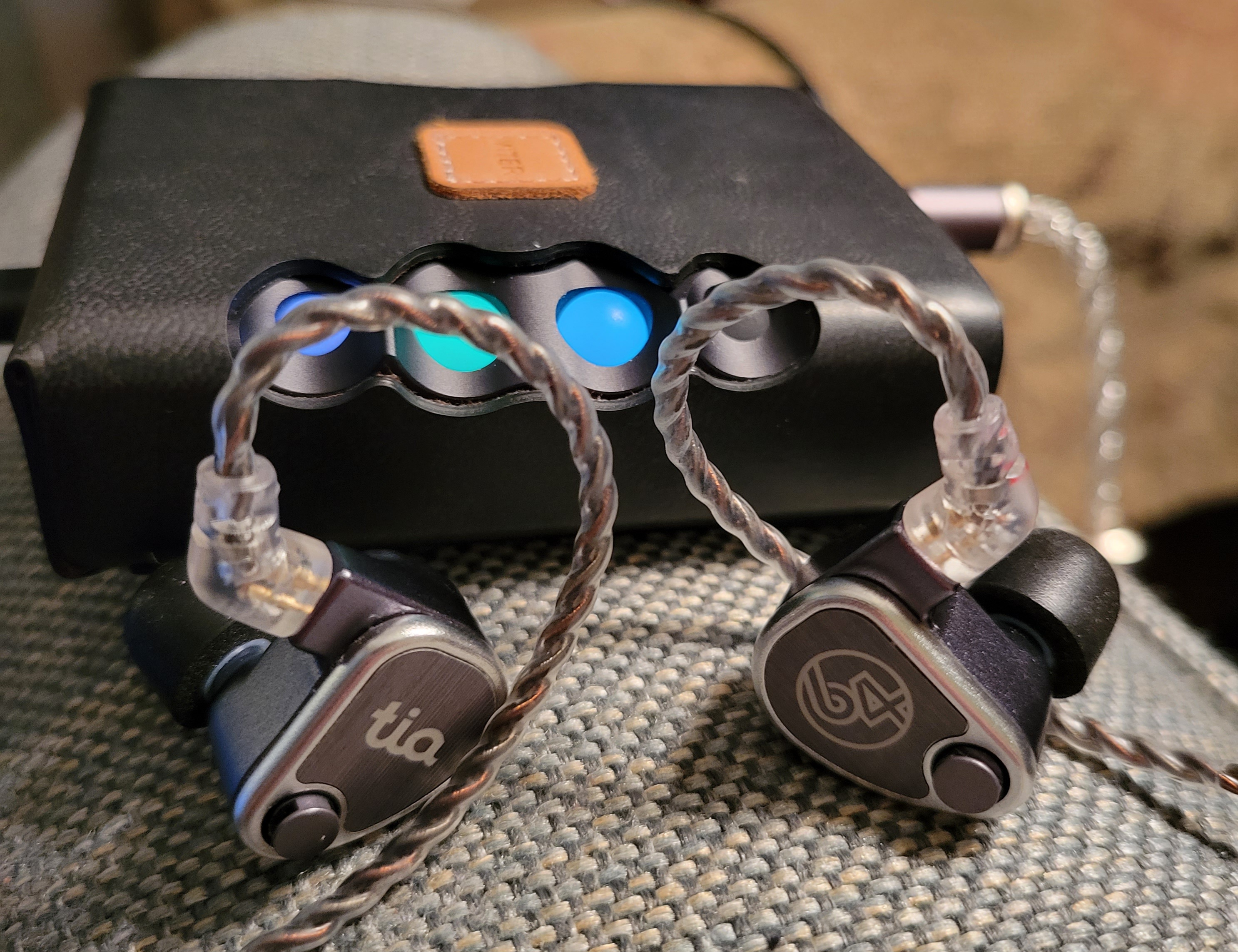 The Official 64 Audio Thread | apex & tia Technologies | Page 1694 ...