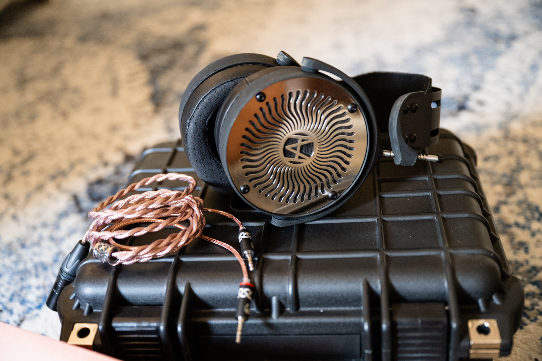 Sold: Mod House Tungsten SS | Headphone Reviews and Discussion - Head ...