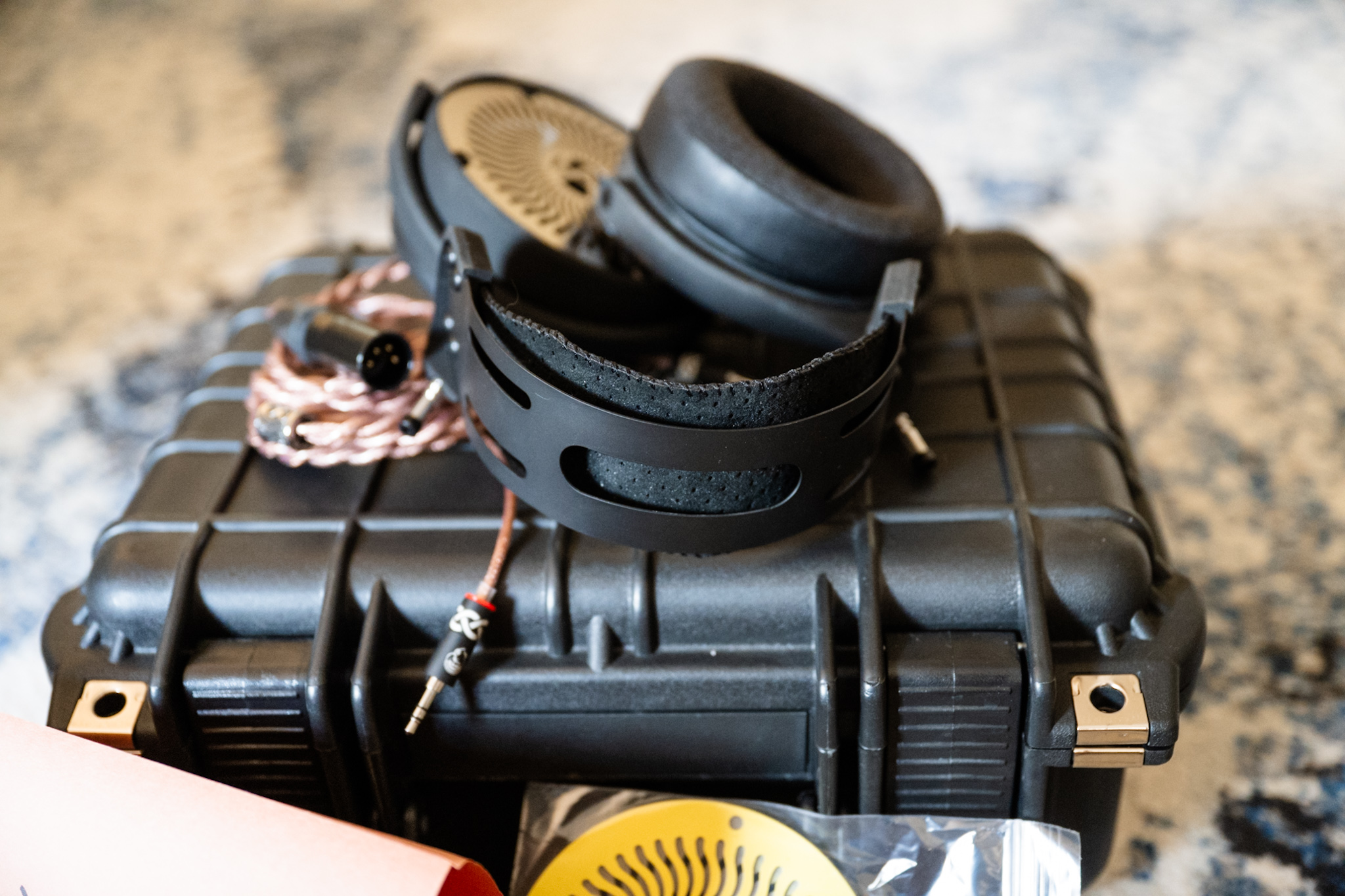 Sold: Mod House Tungsten SS | Headphone Reviews and Discussion - Head ...