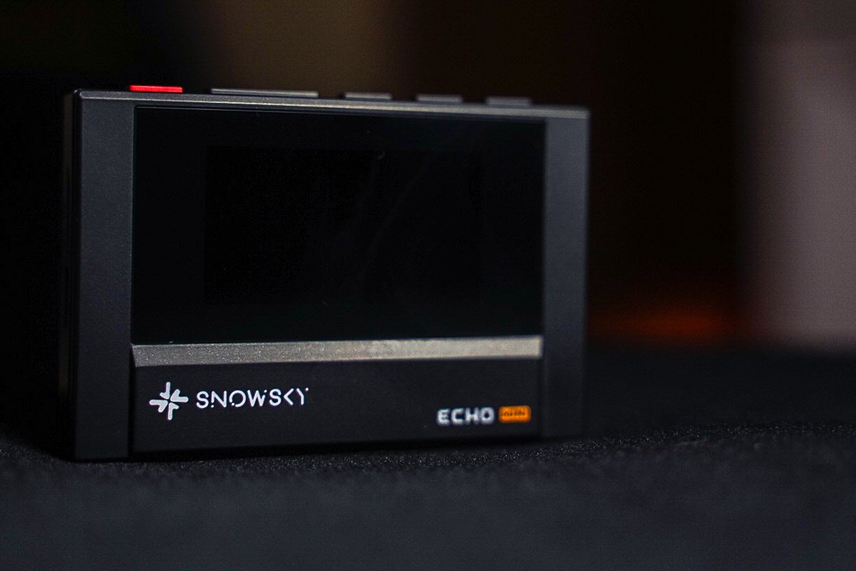 SNOWSKY ECHO MINI | Headphone Reviews and Discussion - Head-Fi.org