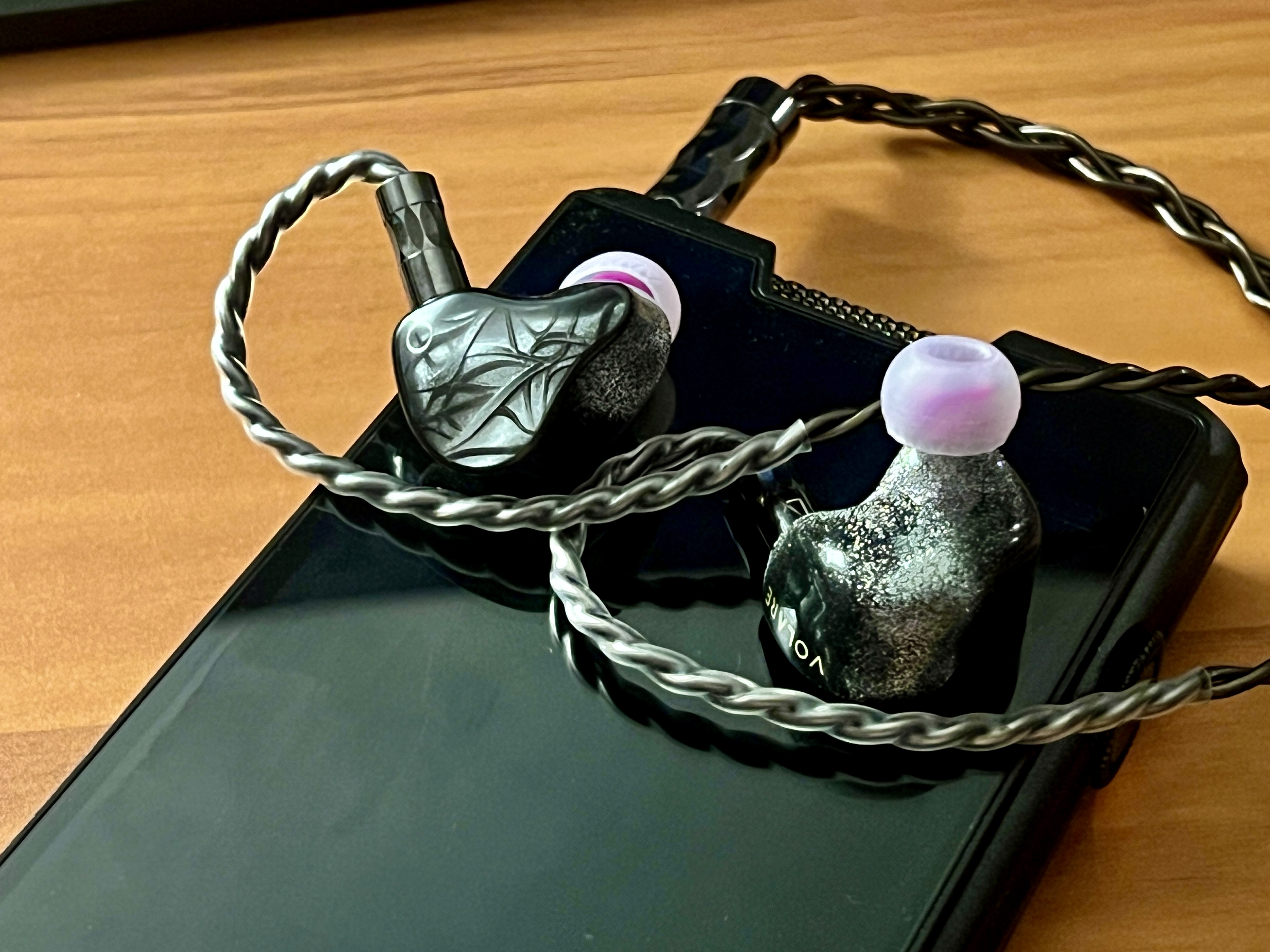 Eletech introduces Baroque Stage, A New Era of Sonic Elegance | Page 6 | Headphone Reviews and ...