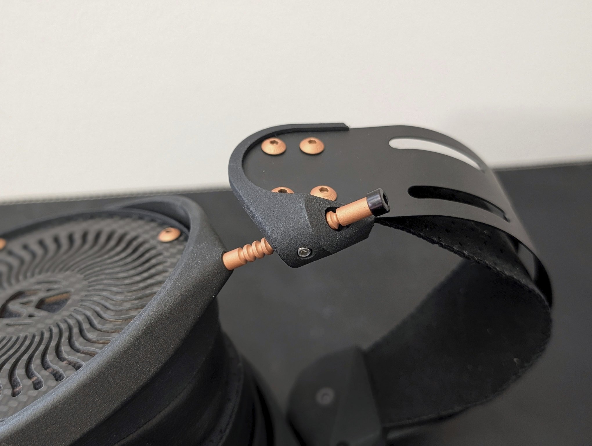 Sold: MODHOUSE TUNGSTEN SS Europe(Rare) | Headphone Reviews and ...
