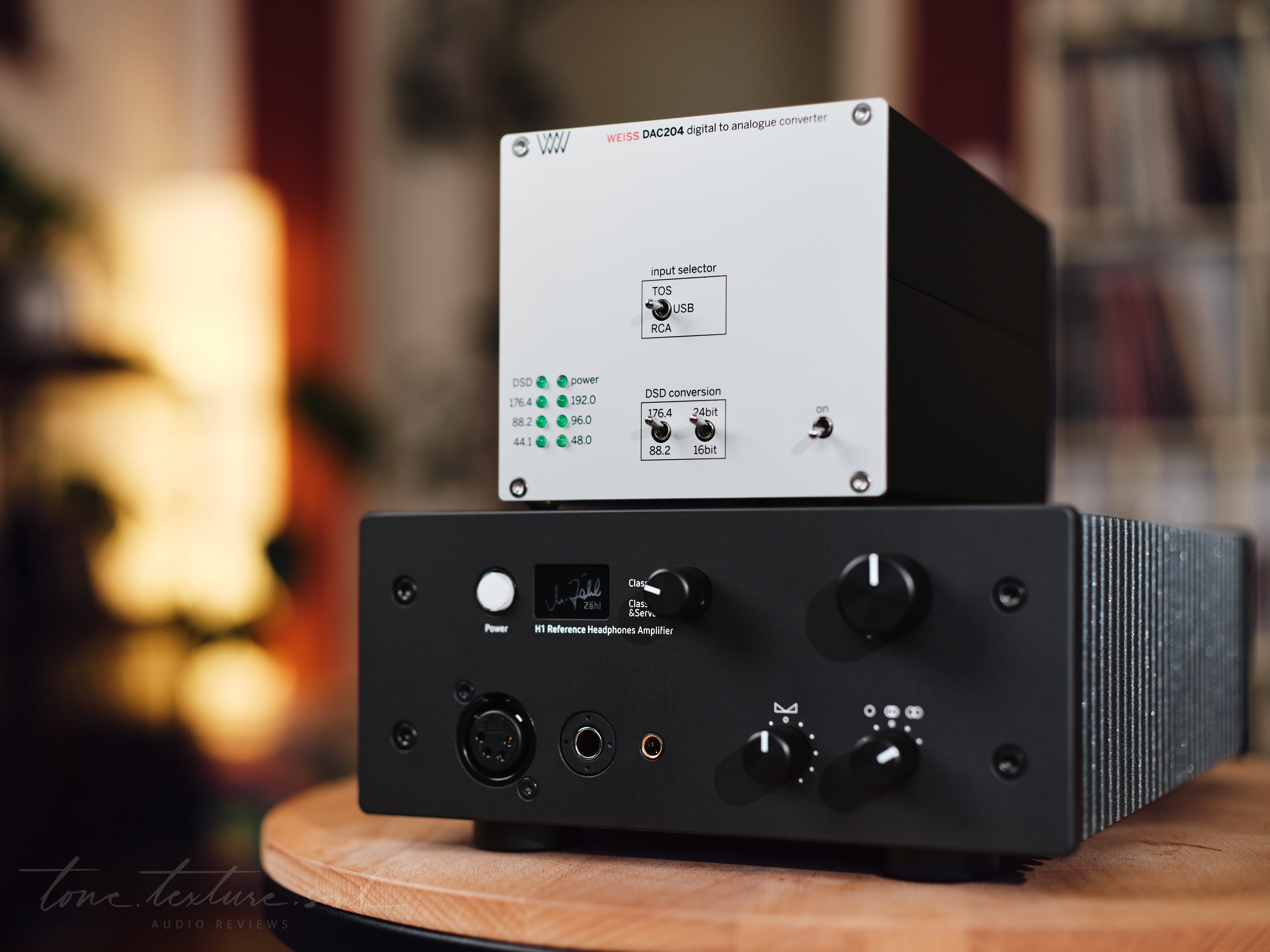 Zahl H1 Headphone Amp - Reviews | Headphone Reviews and Discussion ...