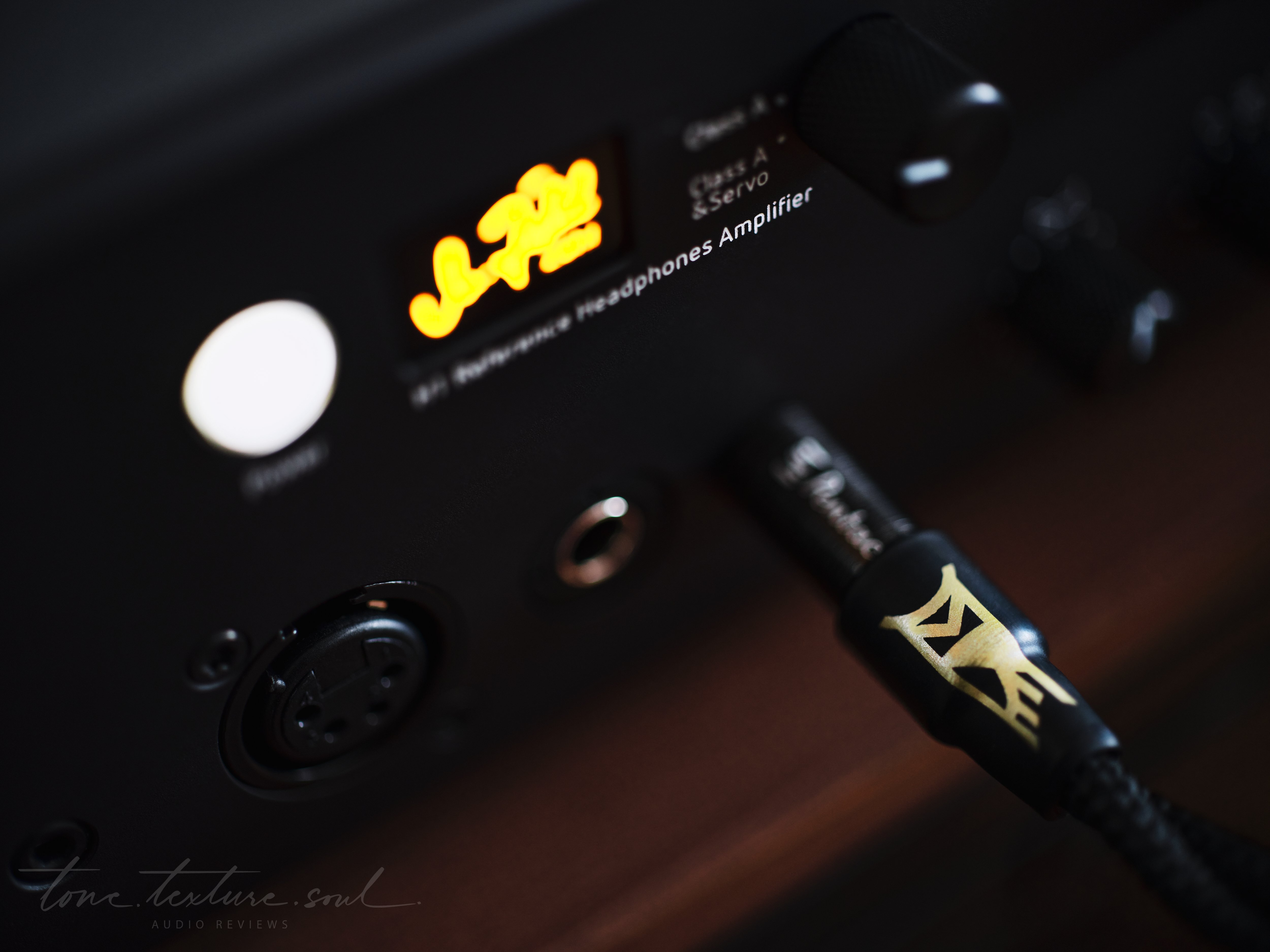 Zahl H1 Headphone Amp | Headphone Reviews and Discussion - Head-Fi.org
