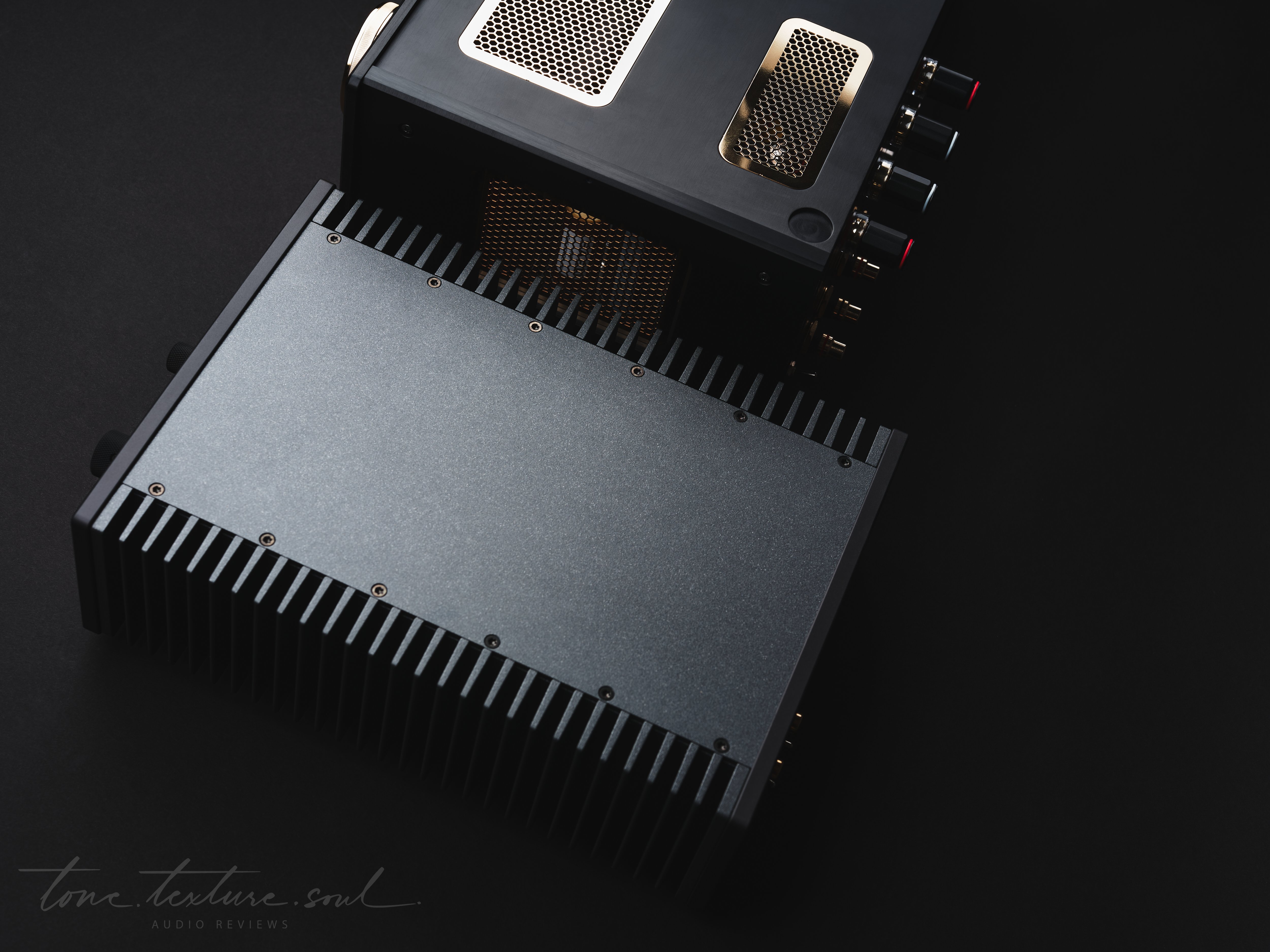 Zahl H1 Headphone Amp | Headphone Reviews and Discussion - Head-Fi.org