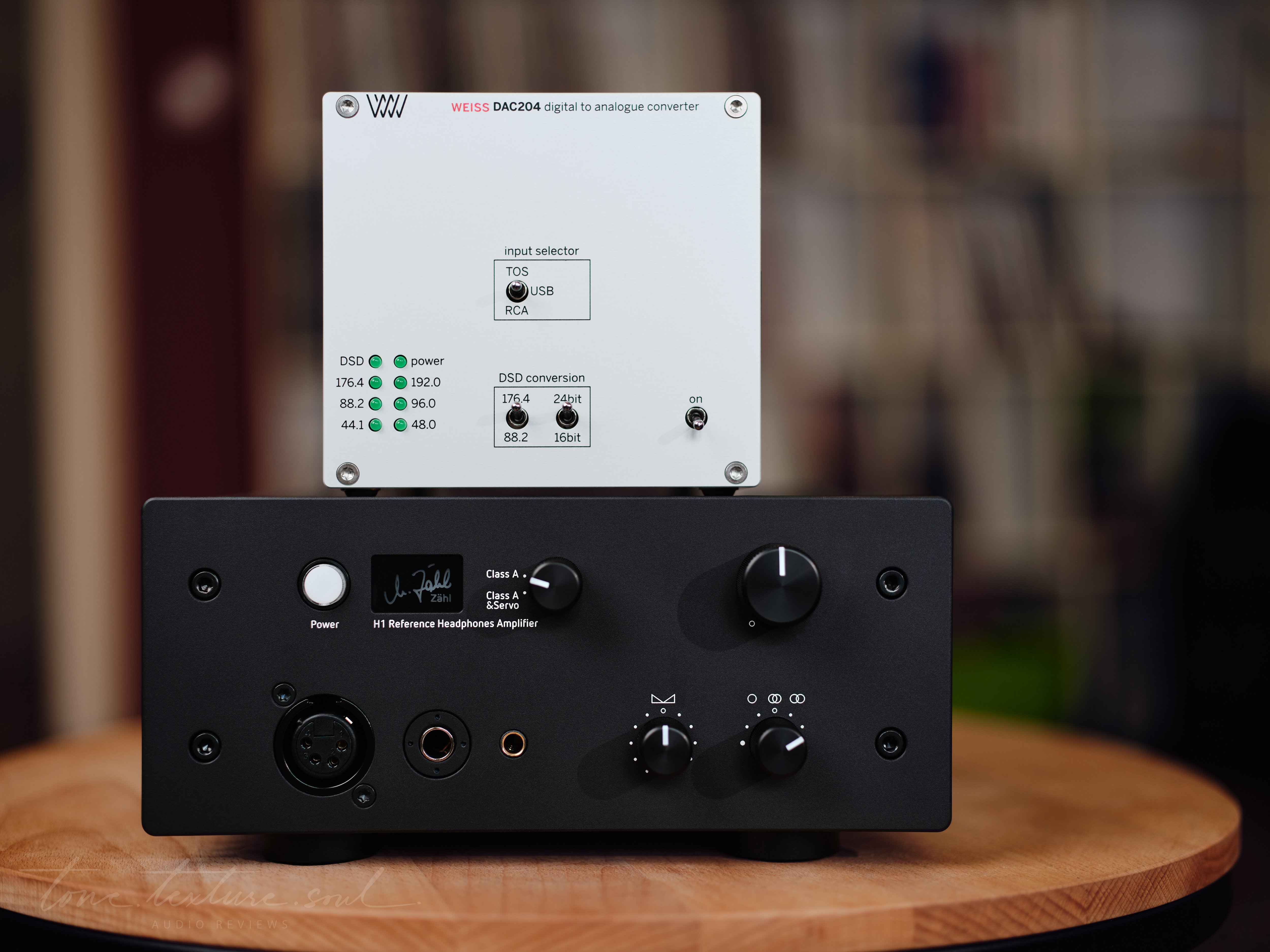 Zahl H1 Headphone Amp | Headphone Reviews and Discussion - Head-Fi.org