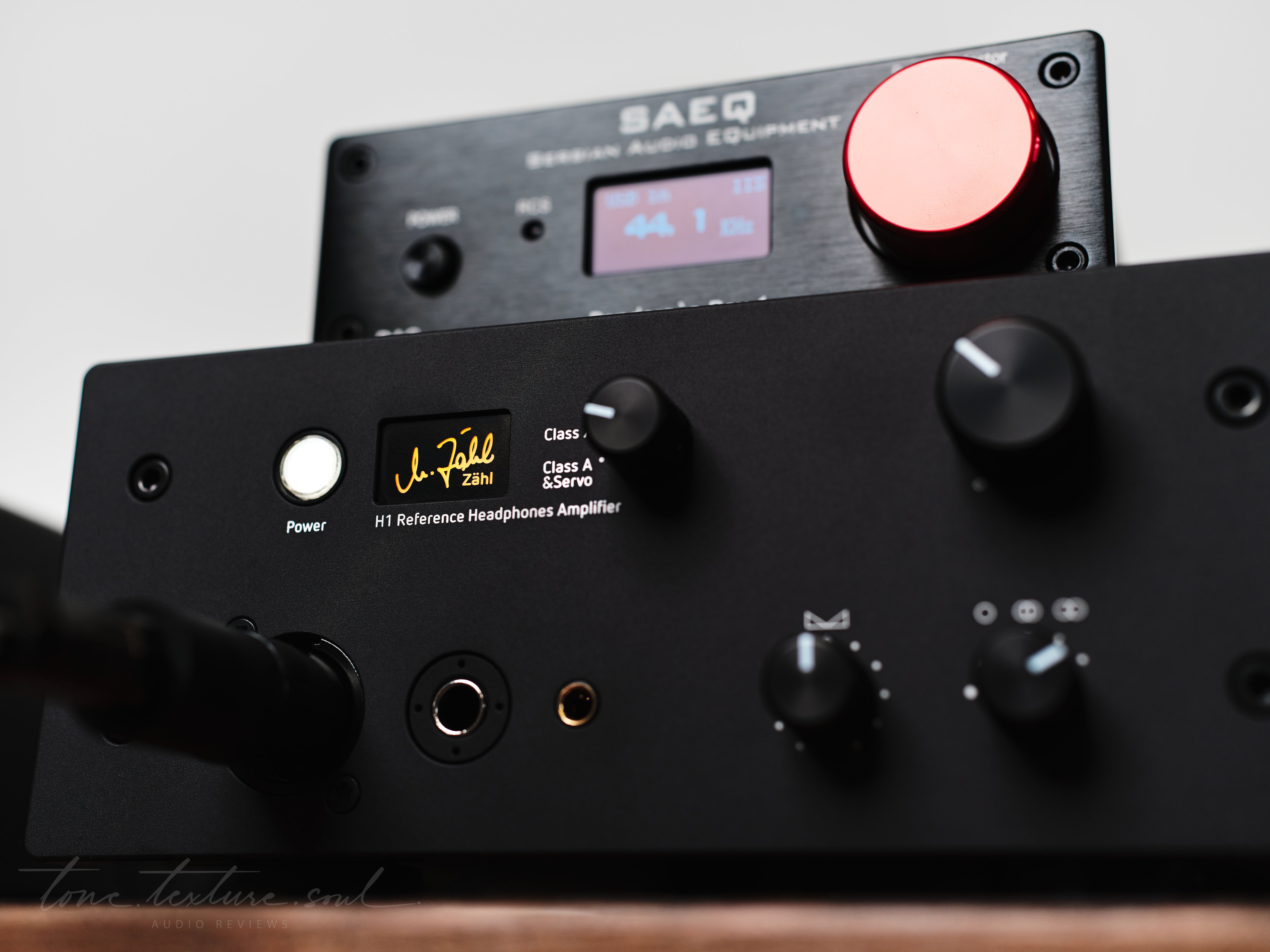 Zahl H1 Headphone Amp | Headphone Reviews and Discussion - Head-Fi.org