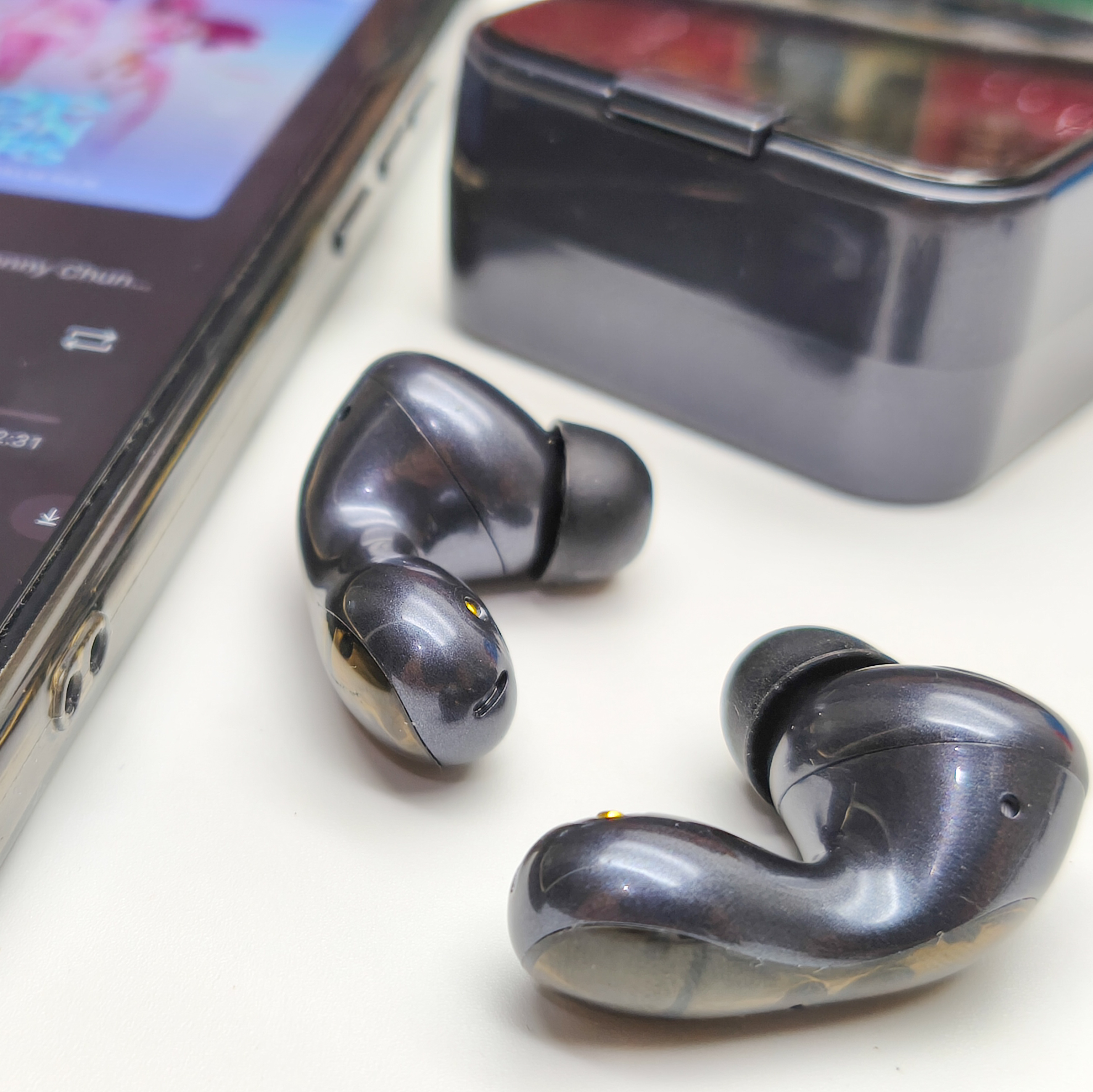 ND Pulsar | Headphone Reviews and Discussion - Head-Fi.org