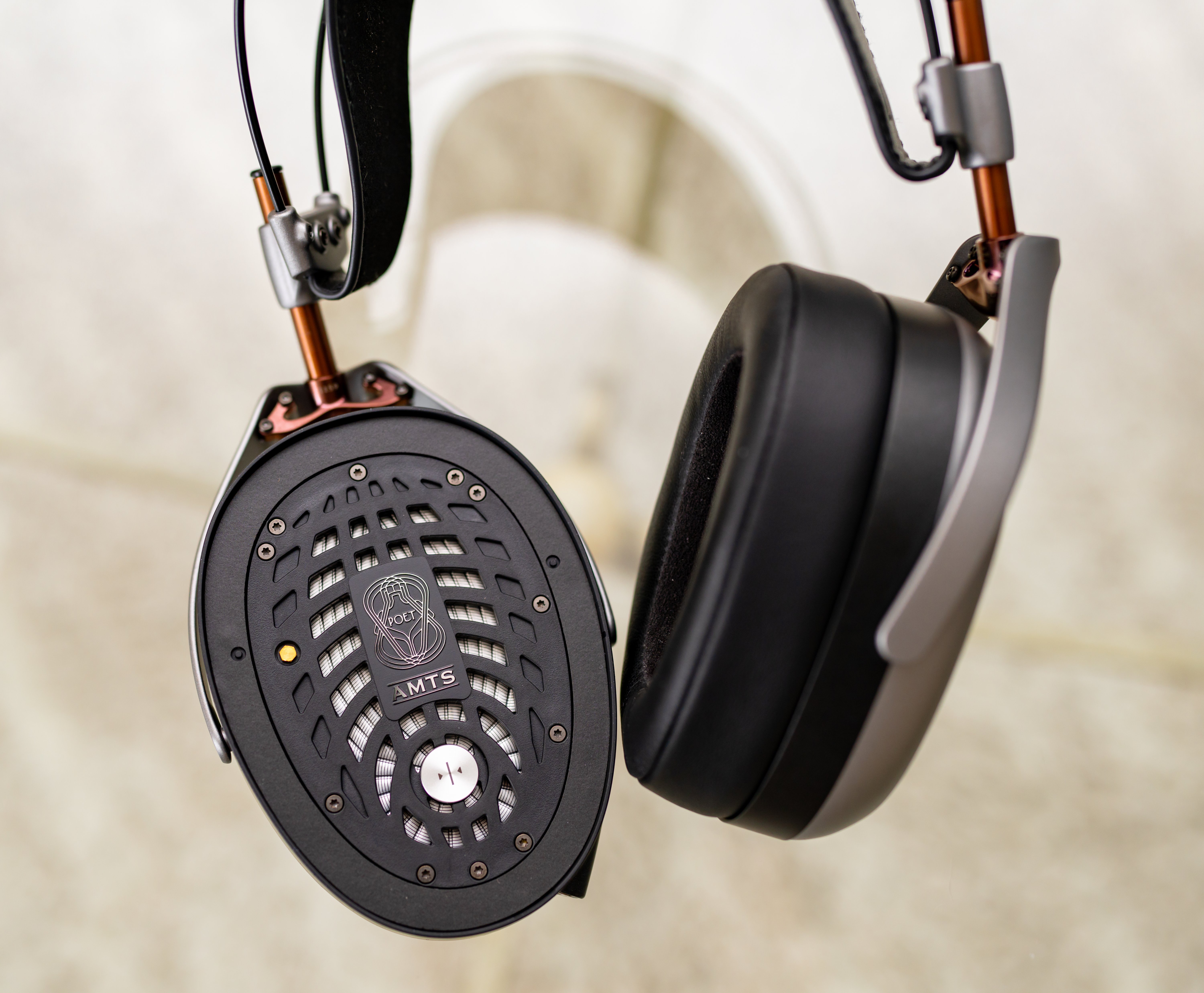 Meze Audio POET - Reviews | Headphone Reviews and Discussion - Head-Fi.org