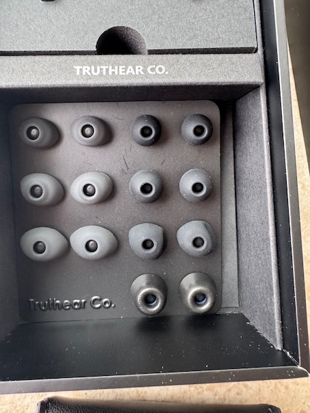 Truthear PURE - Reviews | Headphone Reviews and Discussion - Head-Fi.org