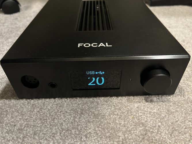 Focal Arche DAC/AMP | Headphone Reviews and Discussion - Head-Fi.org