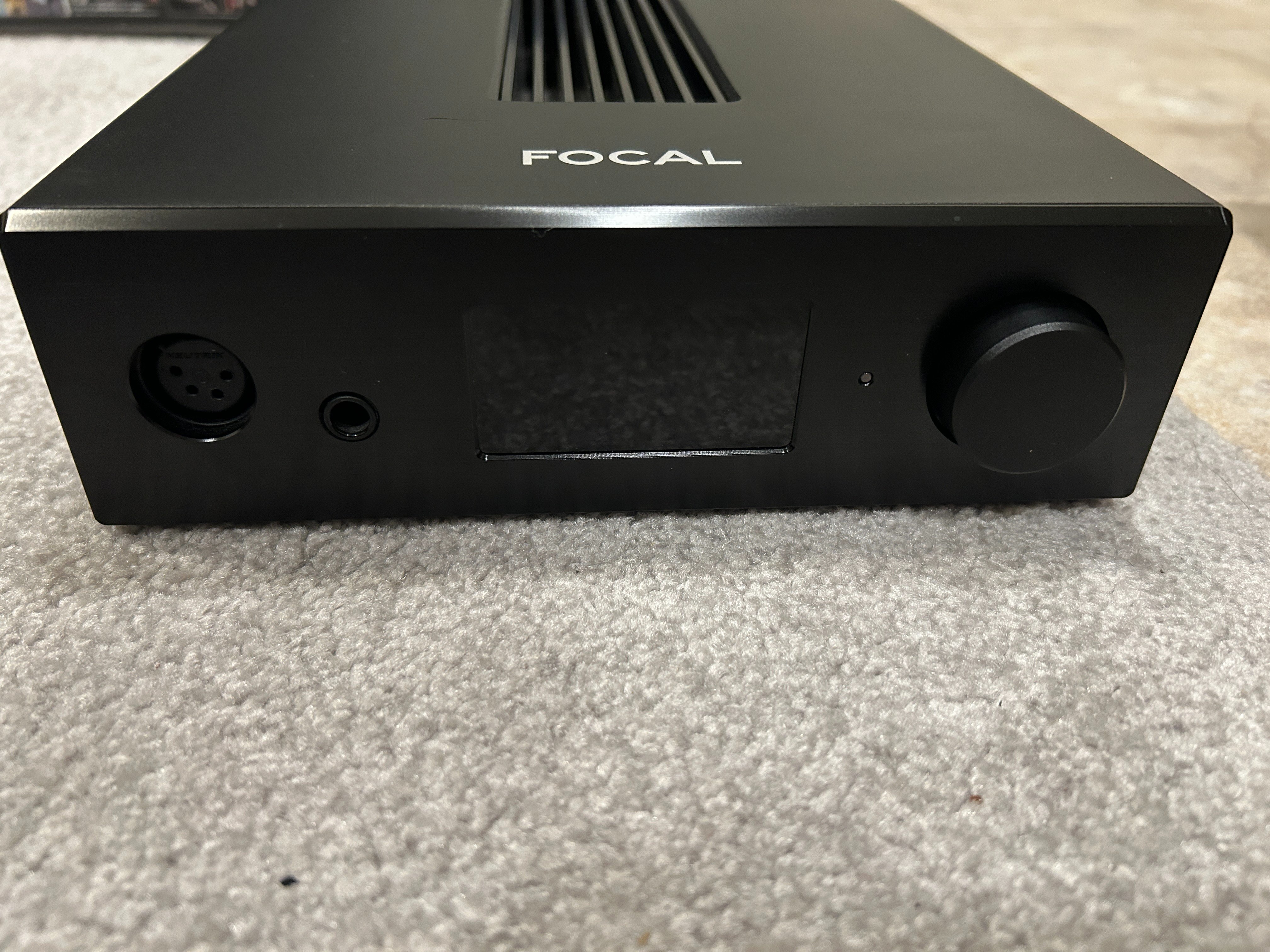 Focal Arche DAC/AMP | Headphone Reviews and Discussion - Head-Fi.org
