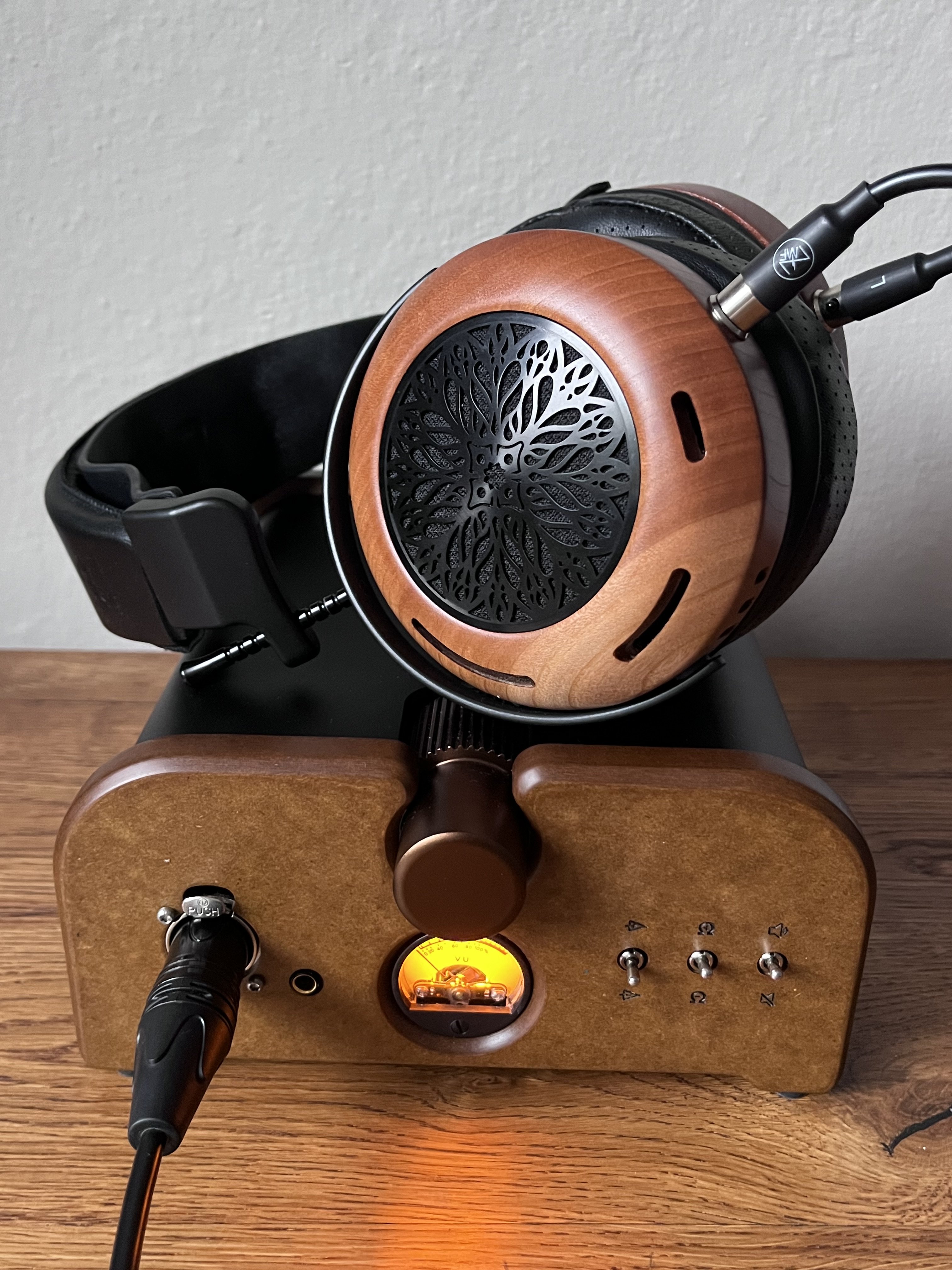 ZMF Atrium Open + Homage APM | Headphone Reviews and Discussion - Head ...