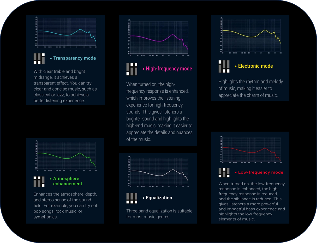 TRN ORCA | Headphone Reviews and Discussion - Head-Fi.org