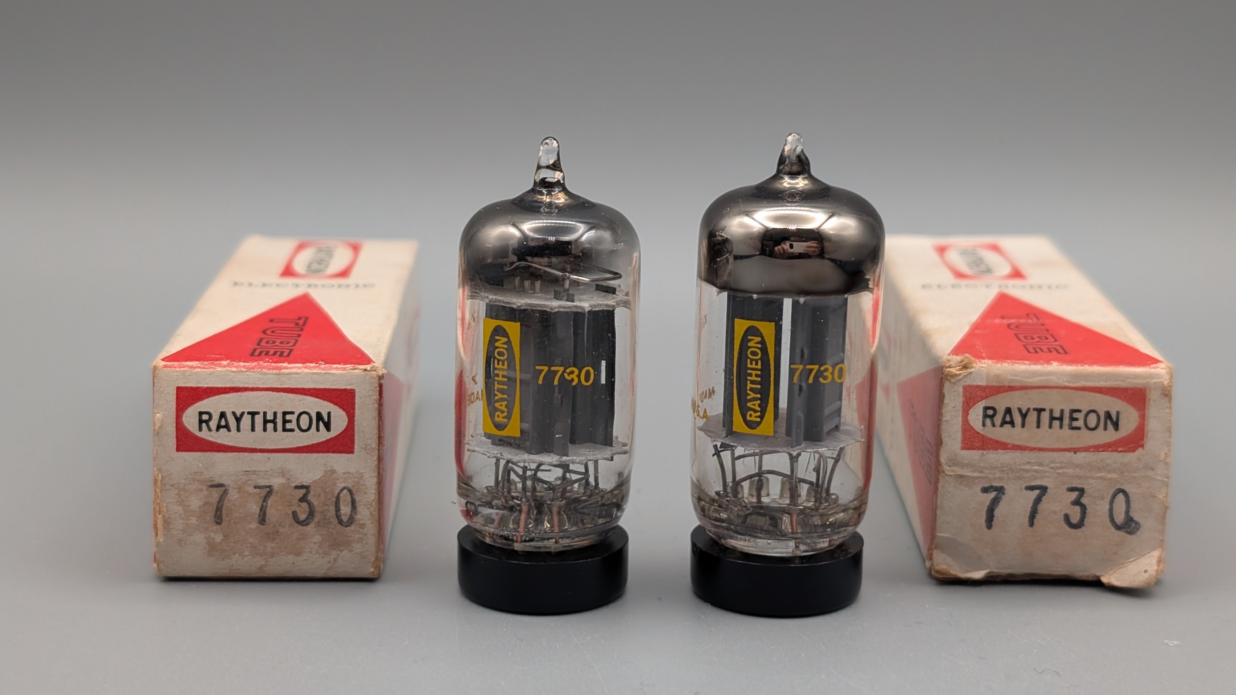 Cayin HA-3A, a Compact 6V6s Transformer-coupled Tube Amplifier | Page ...