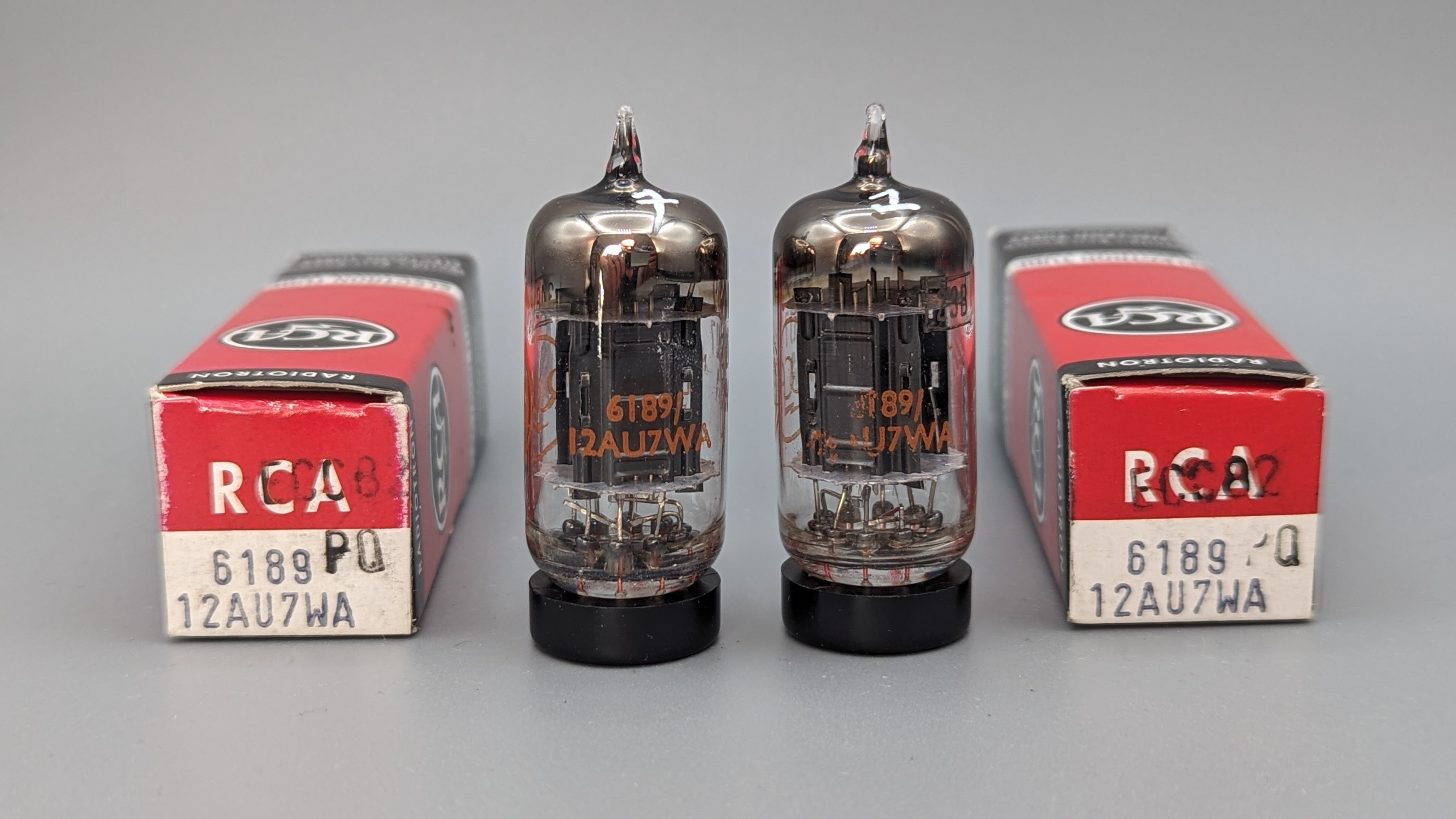 Cayin HA-3A, a Compact 6V6s Transformer-coupled Tube Amplifier | Page ...