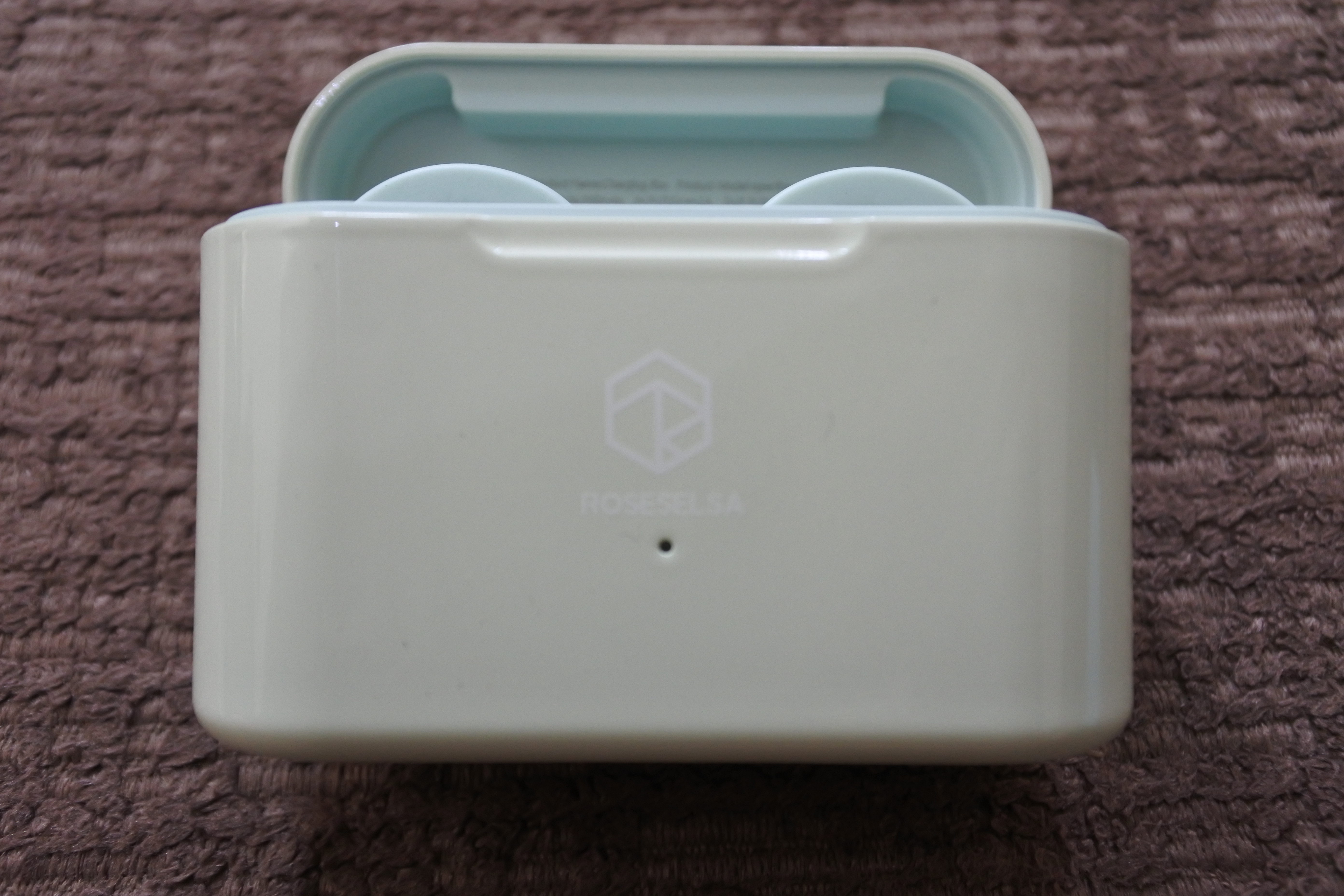 Roseselsa open free | Headphone Reviews and Discussion - Head-Fi.org
