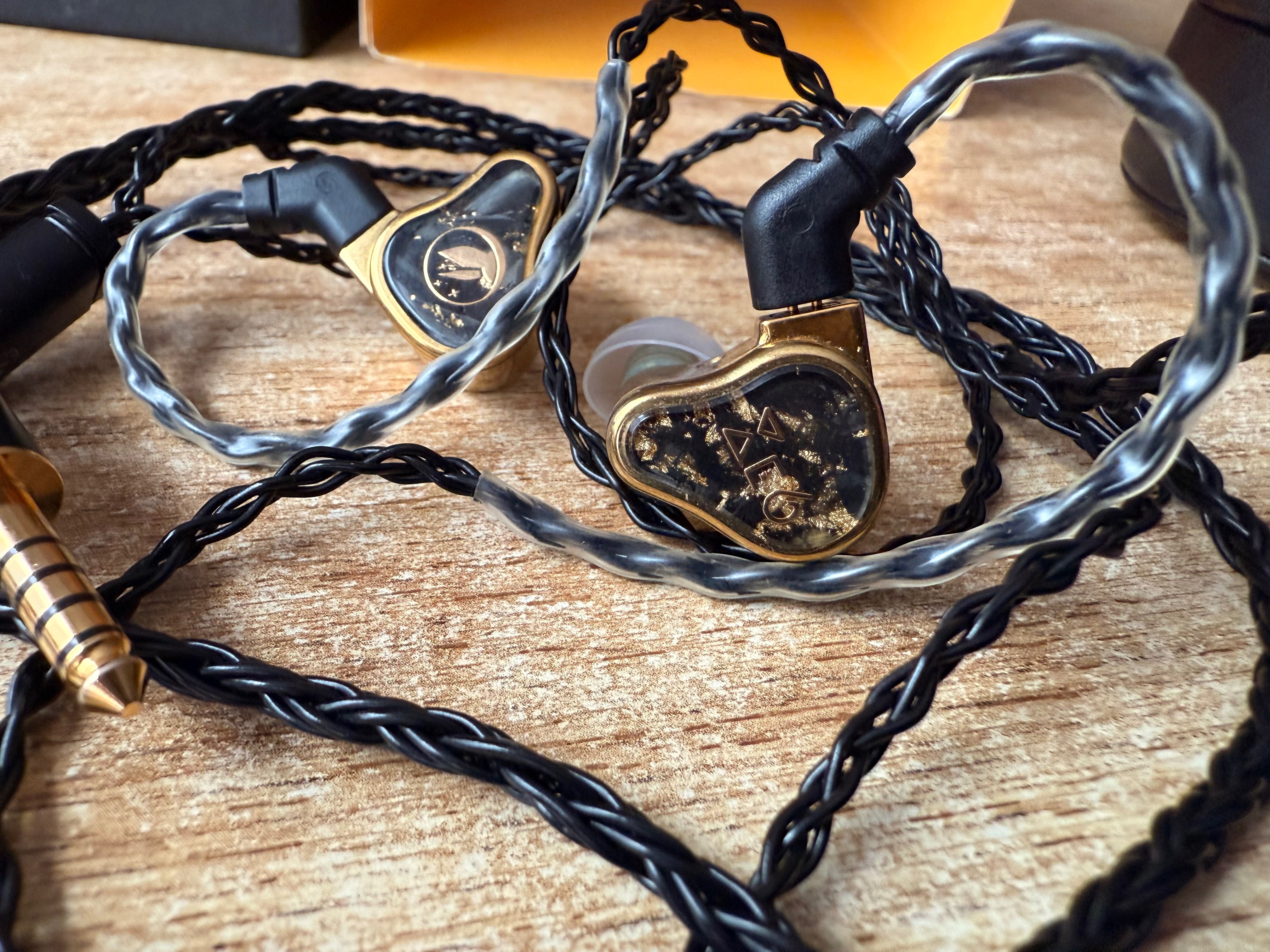 Sold: Fir Audio Xe6 | Headphone Reviews and Discussion - Head-Fi.org