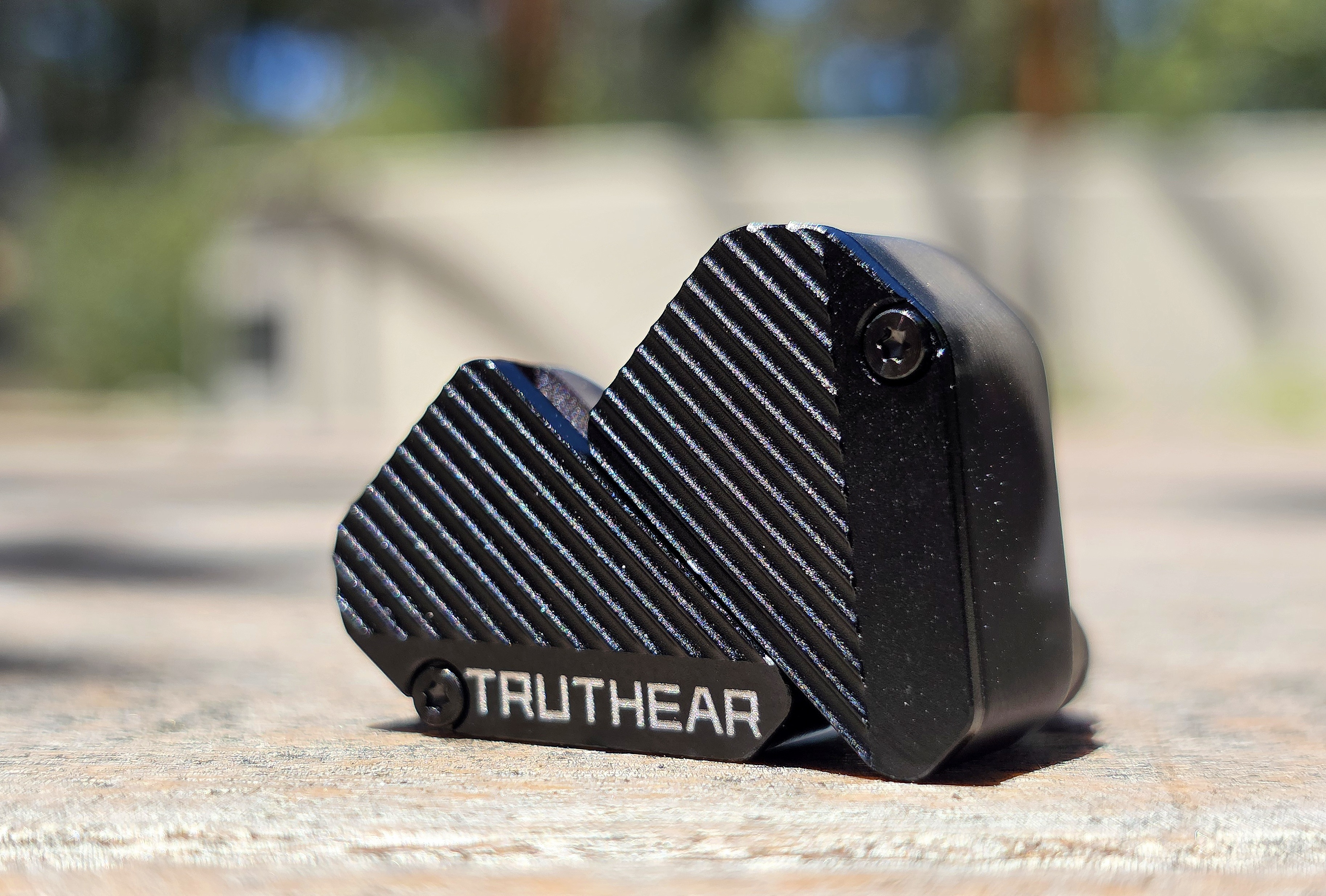 Truthear PURE | Headphone Reviews and Discussion - Head-Fi.org