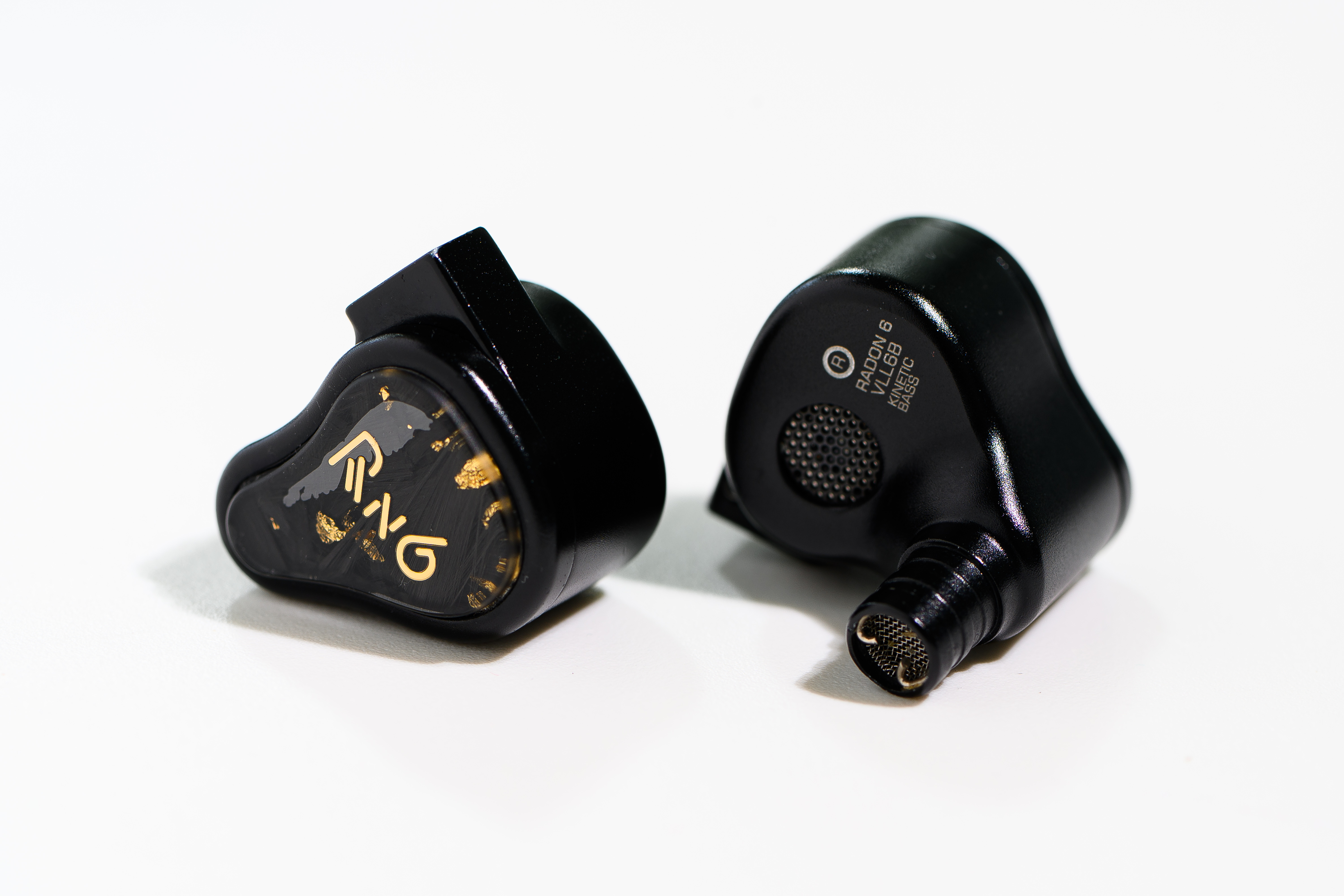 Closed: Fir Audio Radon 6 (Rn6) | Headphone Reviews and Discussion ...