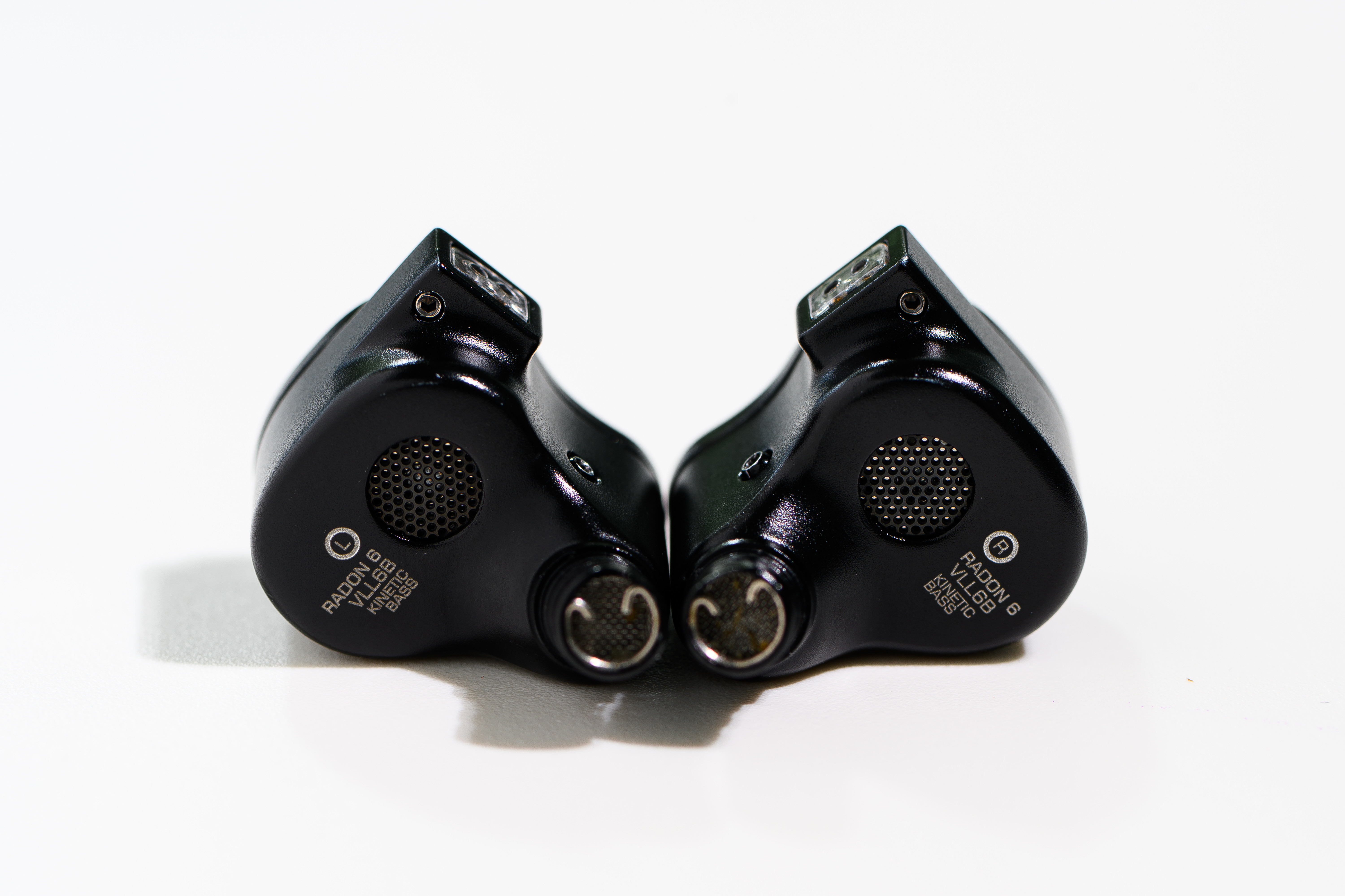 Closed: Fir Audio Radon 6 (Rn6) | Headphone Reviews and Discussion ...
