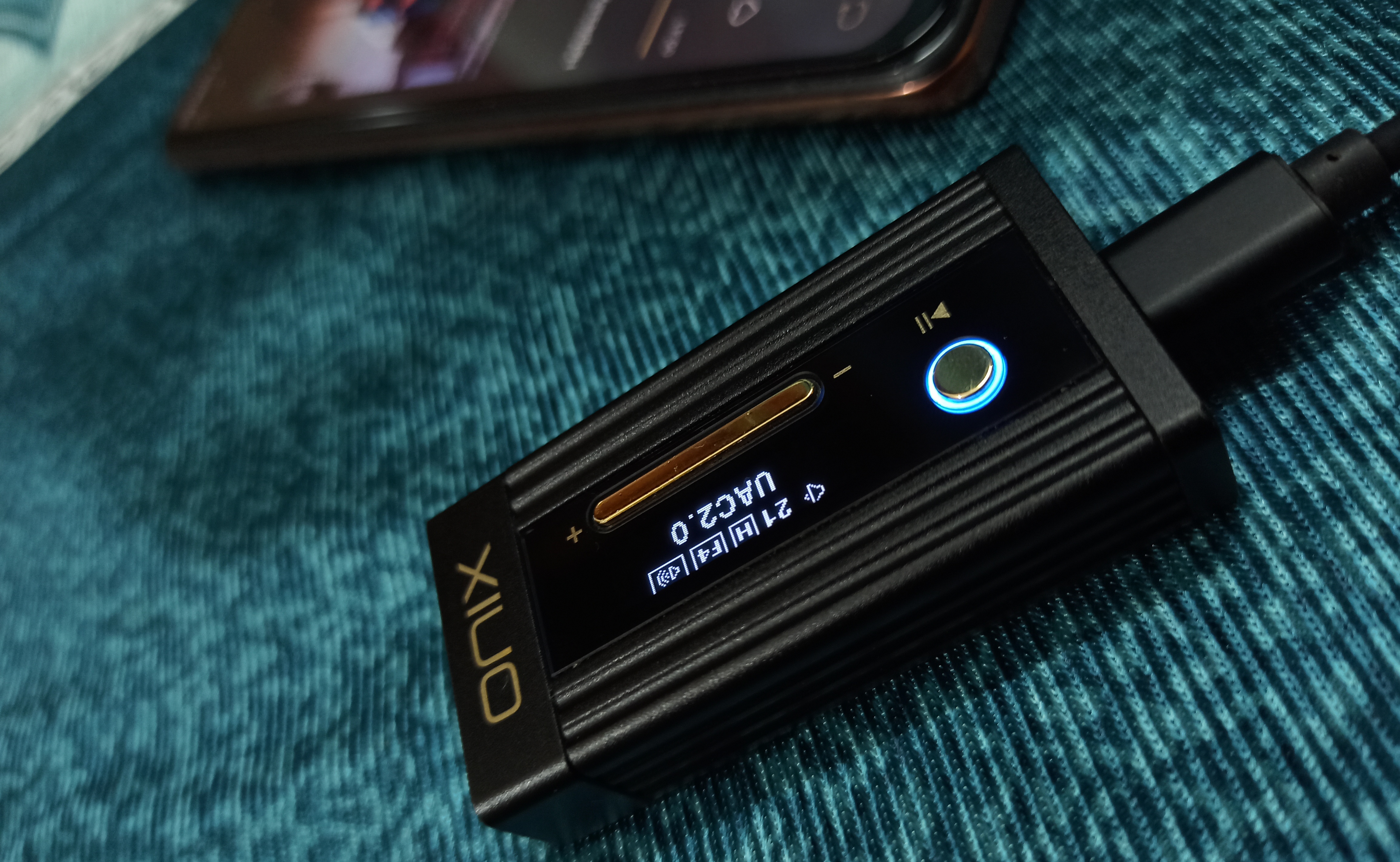 ONIX Alpha XI1 - Reviews | Headphone Reviews and Discussion - Head-Fi.org