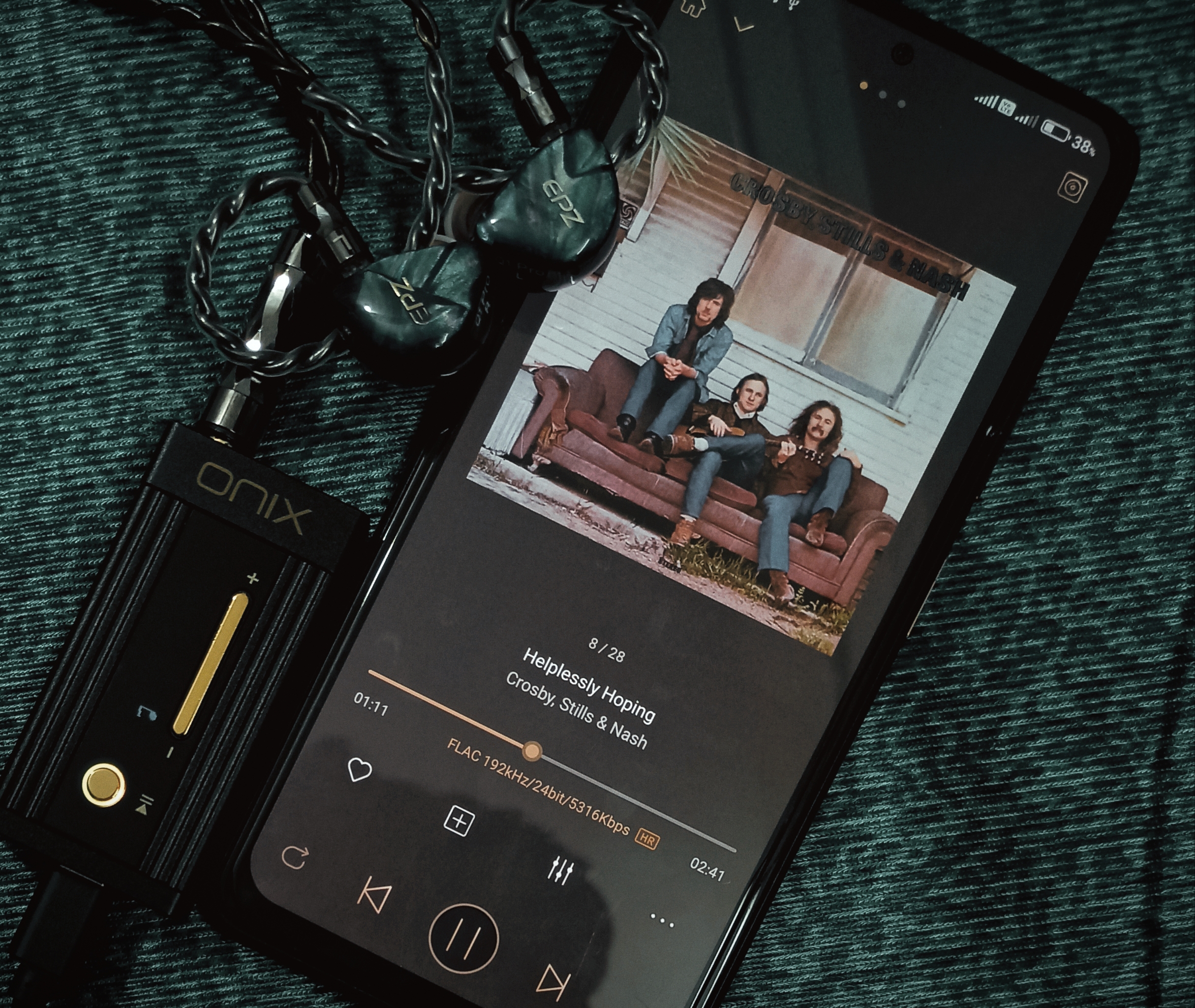 ONIX Alpha XI1 - Reviews | Headphone Reviews and Discussion - Head-Fi.org