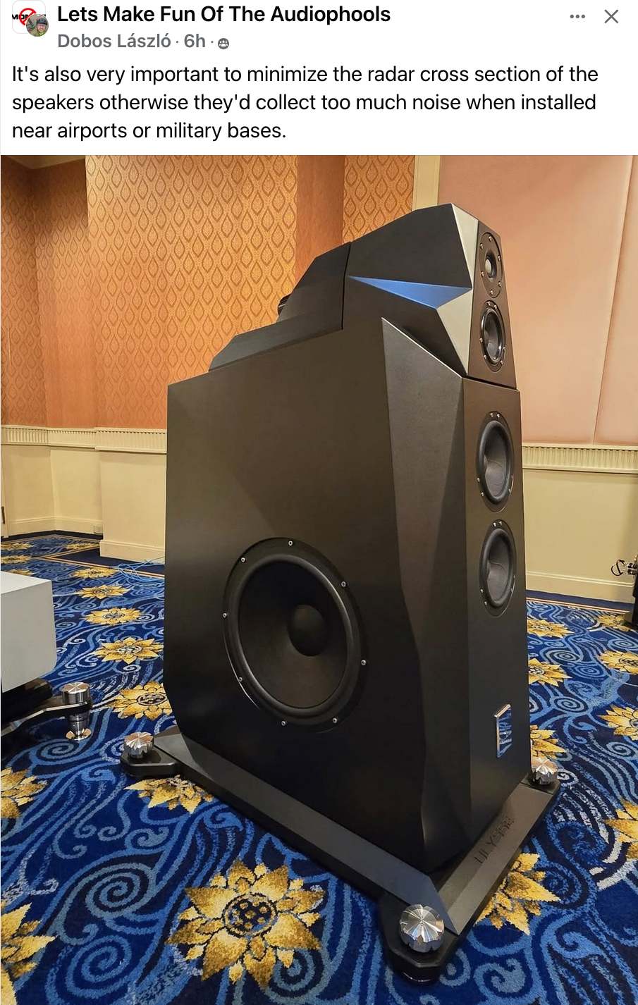 Schiit Happened: The Story of the World's Most Improbable Start-Up ...