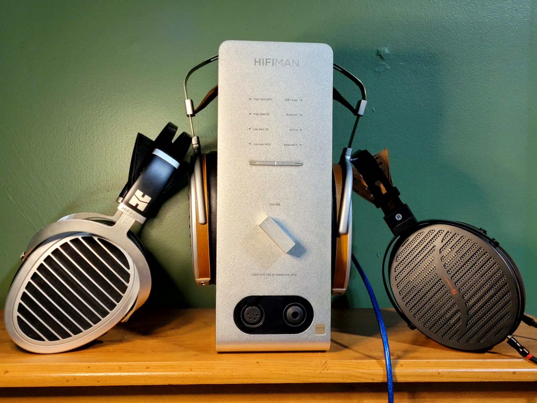 FOSI i5 Review: Gigantic headroom lover, rejoice! – No Borders Audiophile