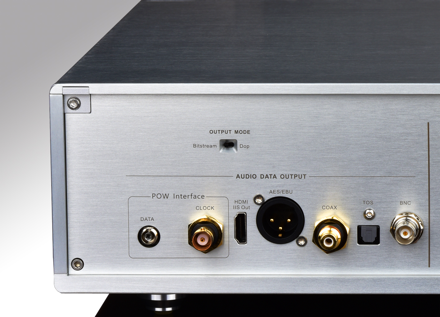 Cen.Grand DSDAC 1.0 Deluxe - ending point in my search for a new ...