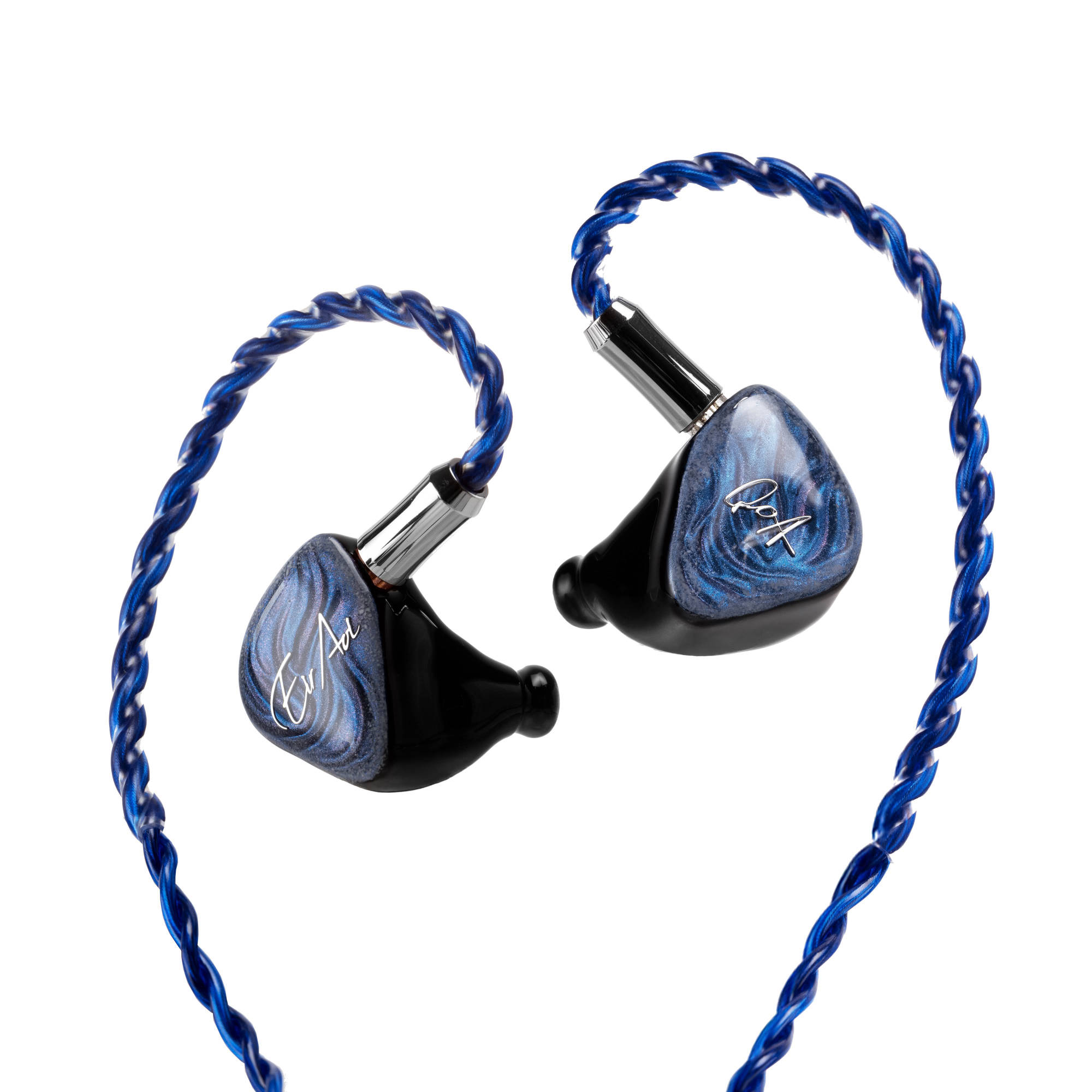 Queen of Audio x Eir Aoi Misty Blue | Headphone Reviews and Discussion ...