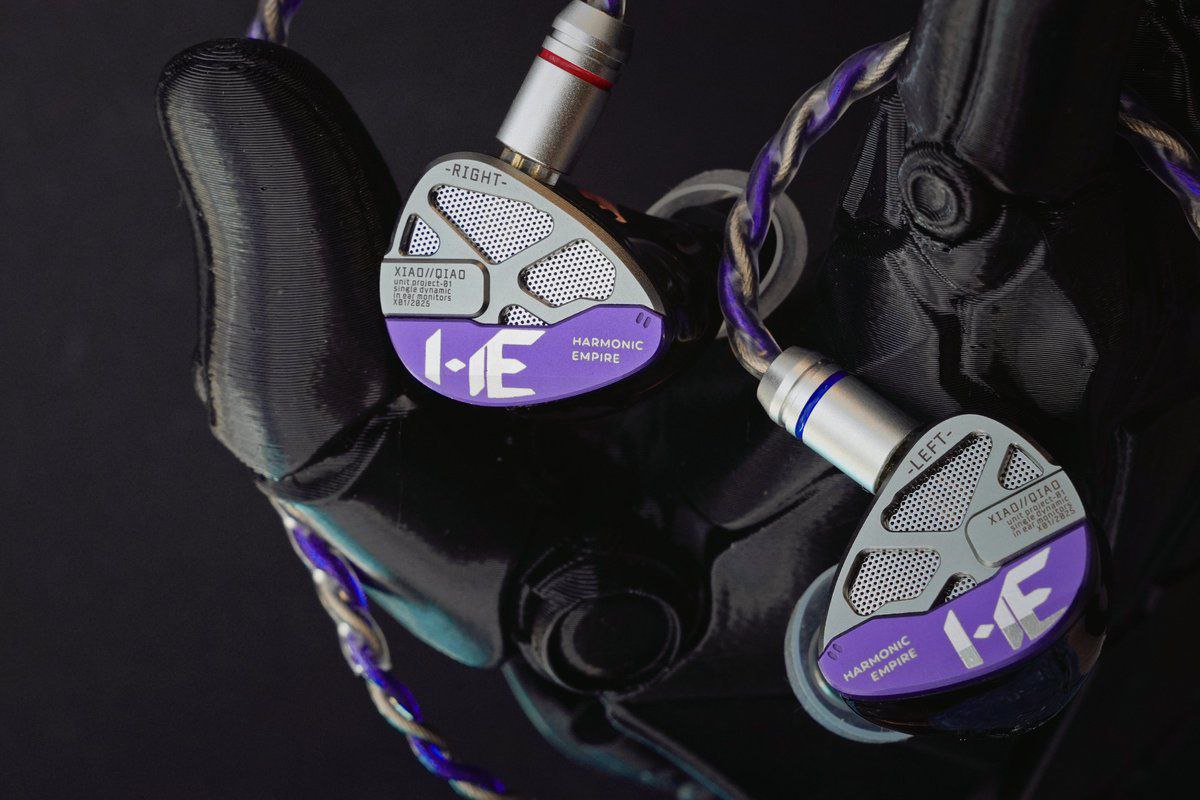 Tangzu Harmonic Empire XiaoQiao IEM | Headphone Reviews and Discussion - Head-Fi.org